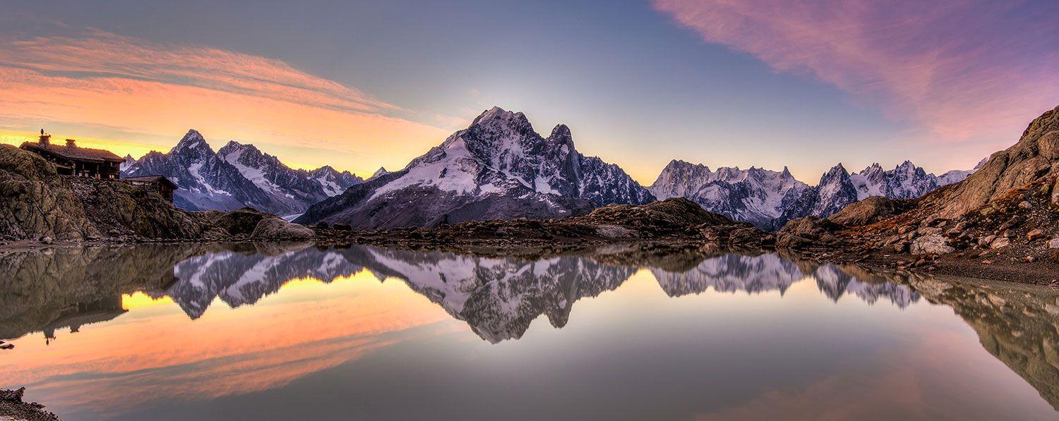 Chamonix Wallpapers - Top Free Chamonix Backgrounds - WallpaperAccess
