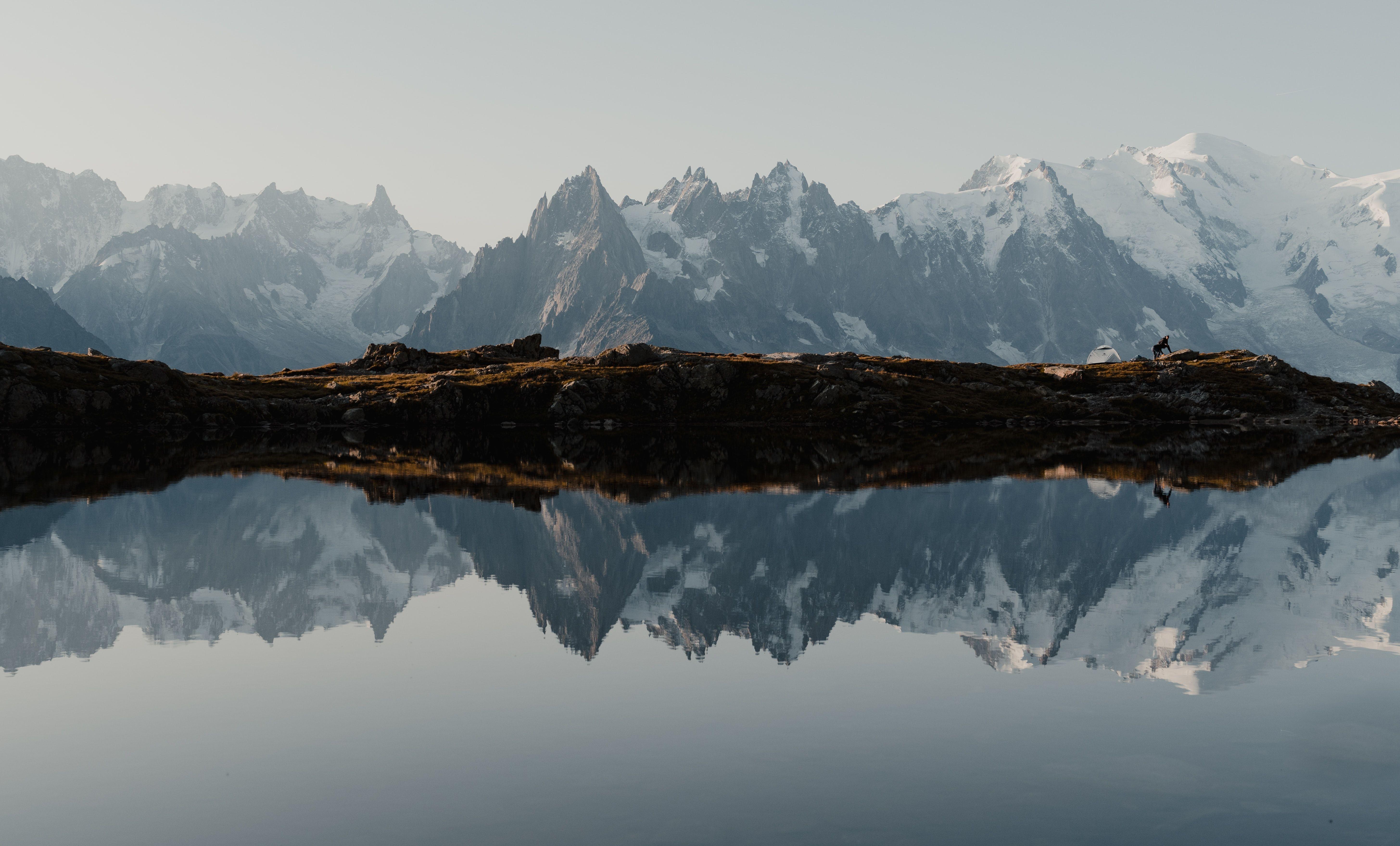 Chamonix Wallpapers - Top Free Chamonix Backgrounds - WallpaperAccess