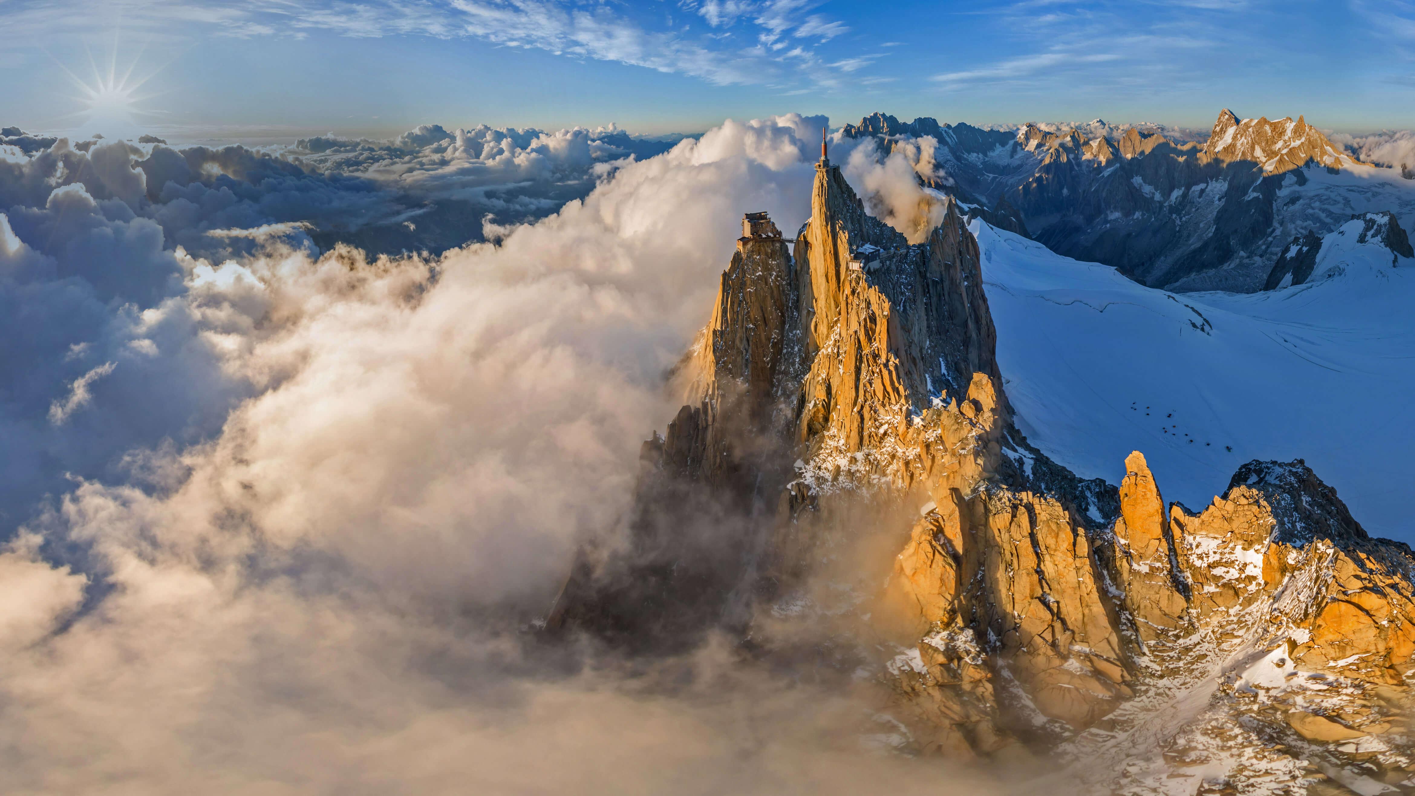 Chamonix Wallpapers - Top Free Chamonix Backgrounds - WallpaperAccess
