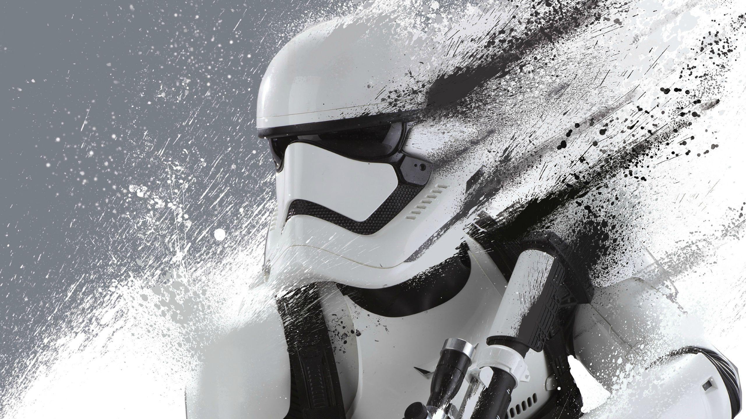 First Order Star Wars Wallpapers - Top Free First Order Star Wars ...