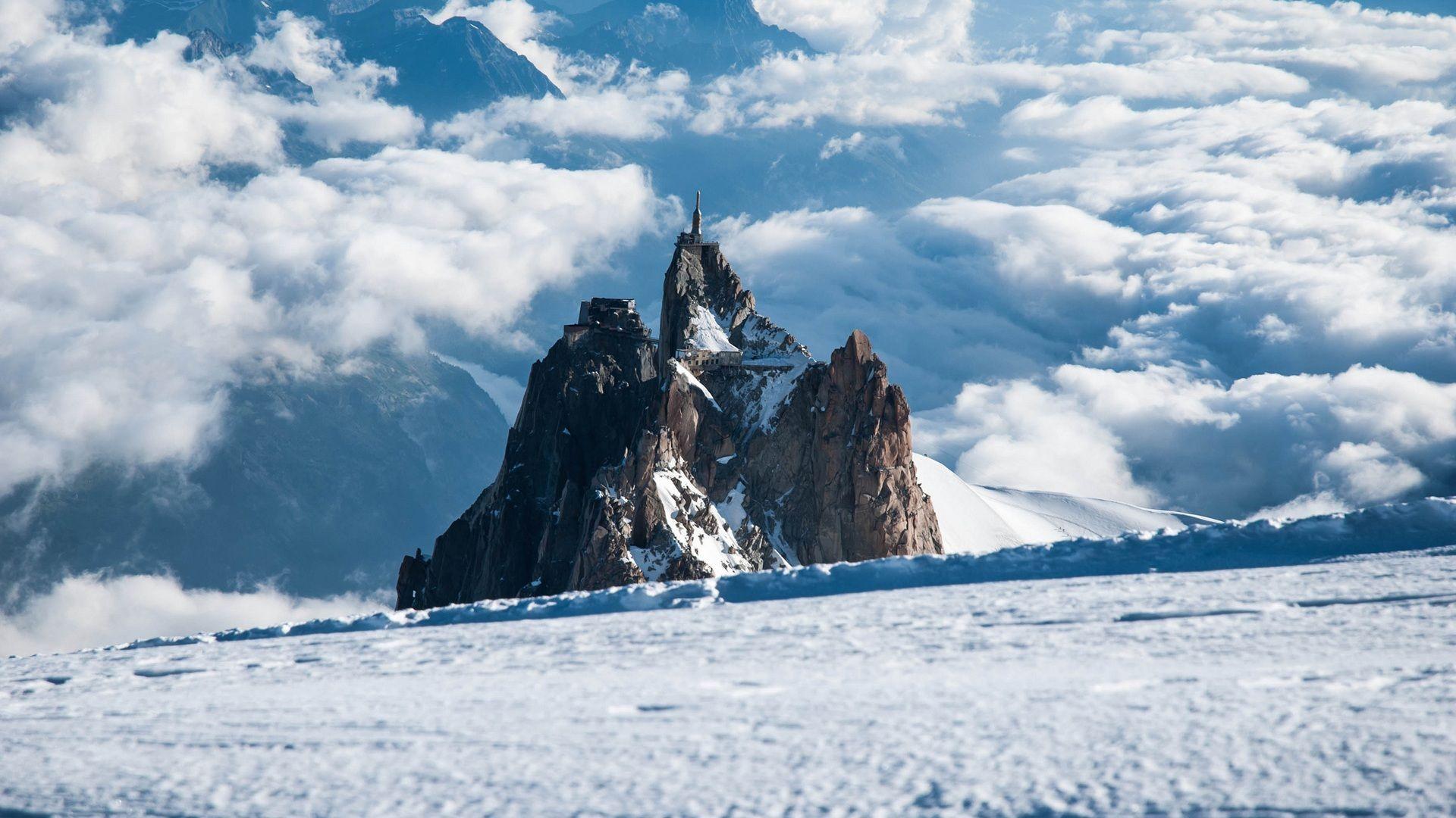 Chamonix Wallpapers - Top Free Chamonix Backgrounds - WallpaperAccess
