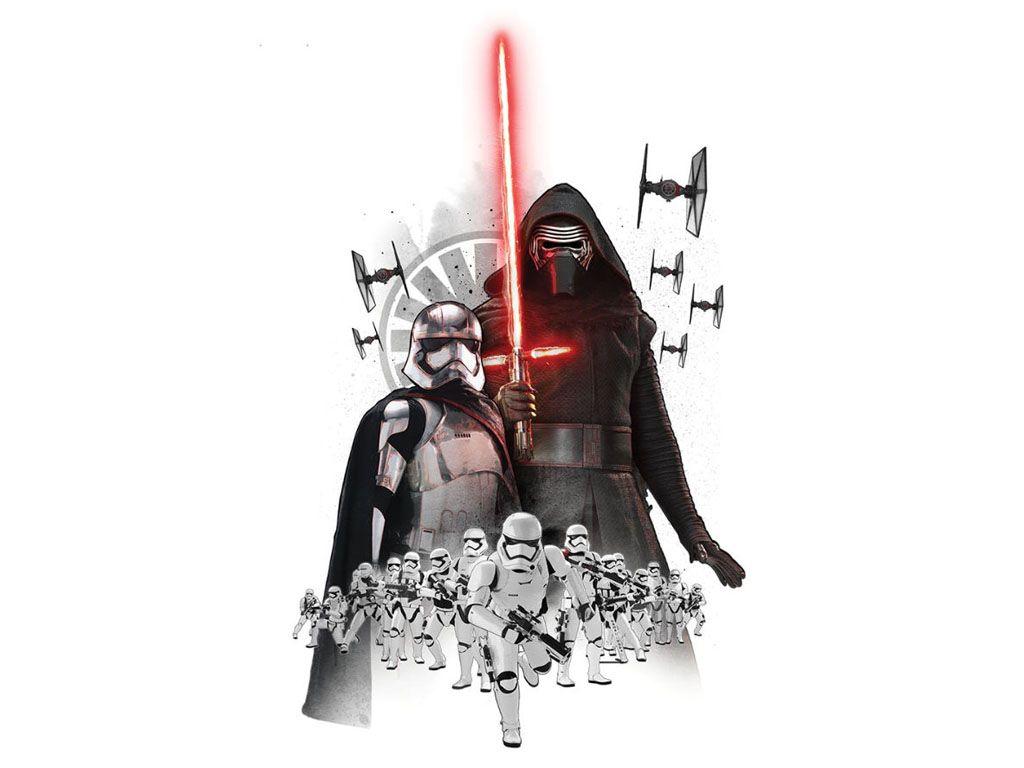 First Order Star Wars Wallpapers - Top Free First Order Star Wars ...