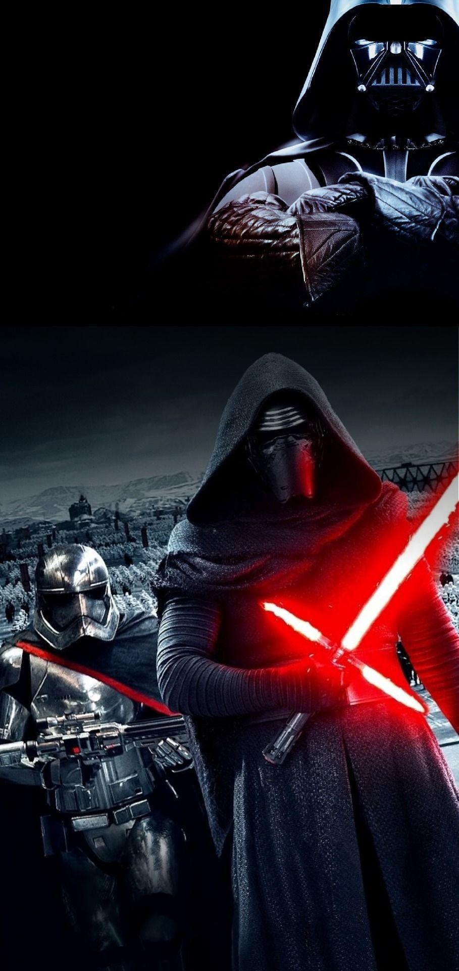 First Order Star Wars Wallpapers - Top Free First Order Star Wars ...