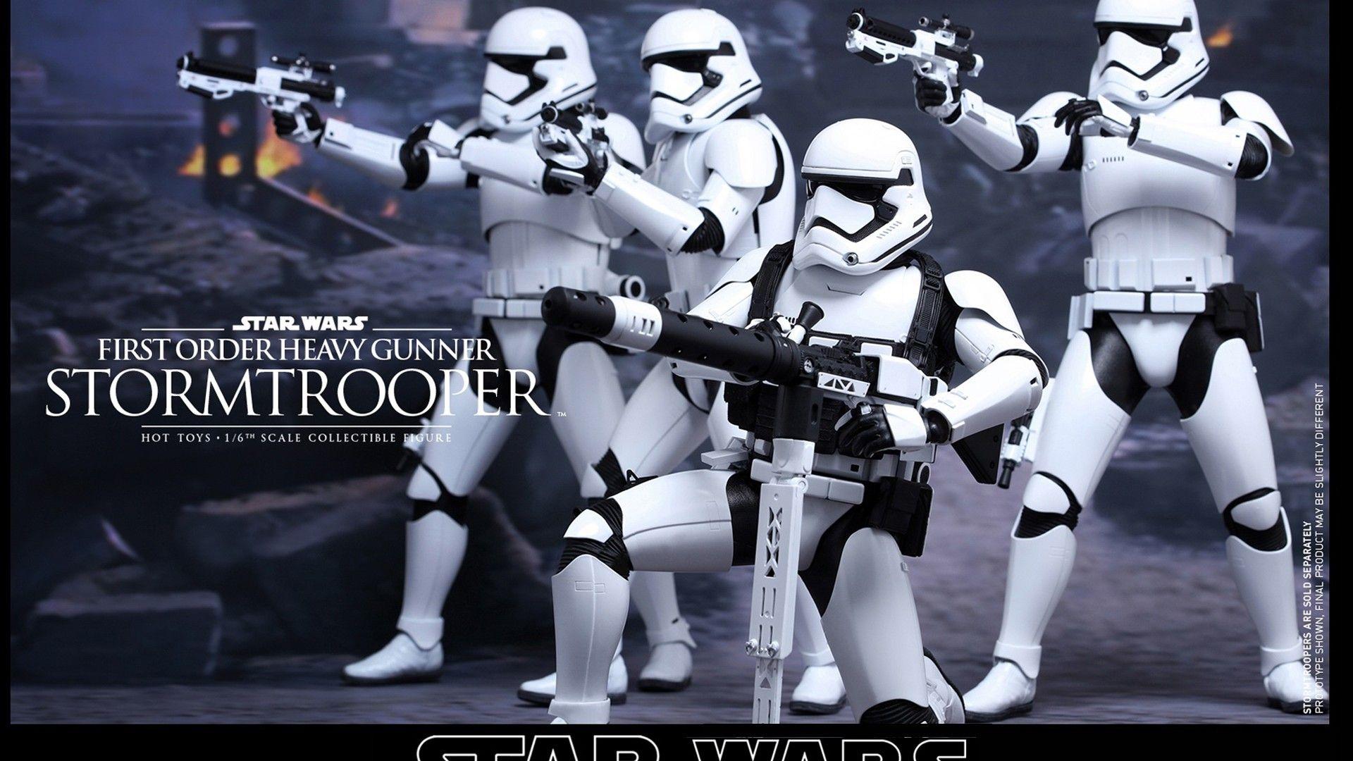 First Order Trooper Wallpapers - Top Free First Order Trooper ...