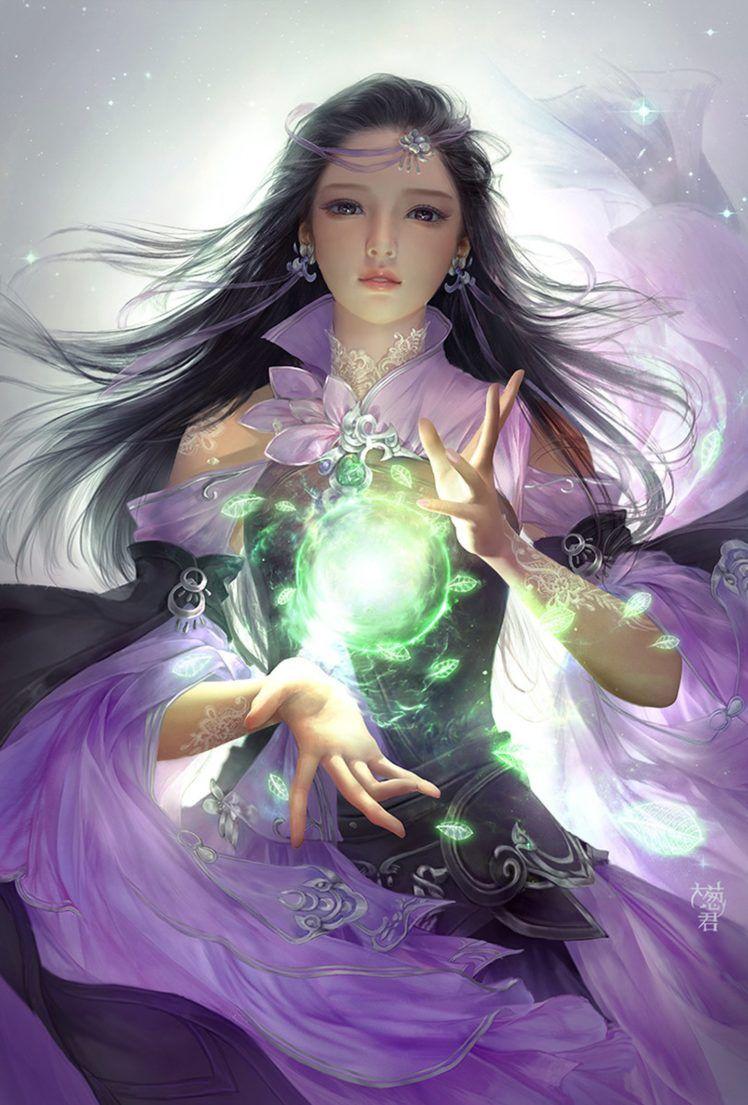 Beautiful Magic Wallpapers - Top Free Beautiful Magic Backgrounds ...