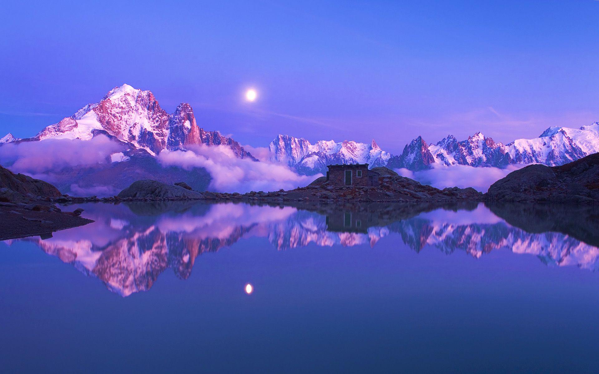 Chamonix Wallpapers - Top Free Chamonix Backgrounds - WallpaperAccess