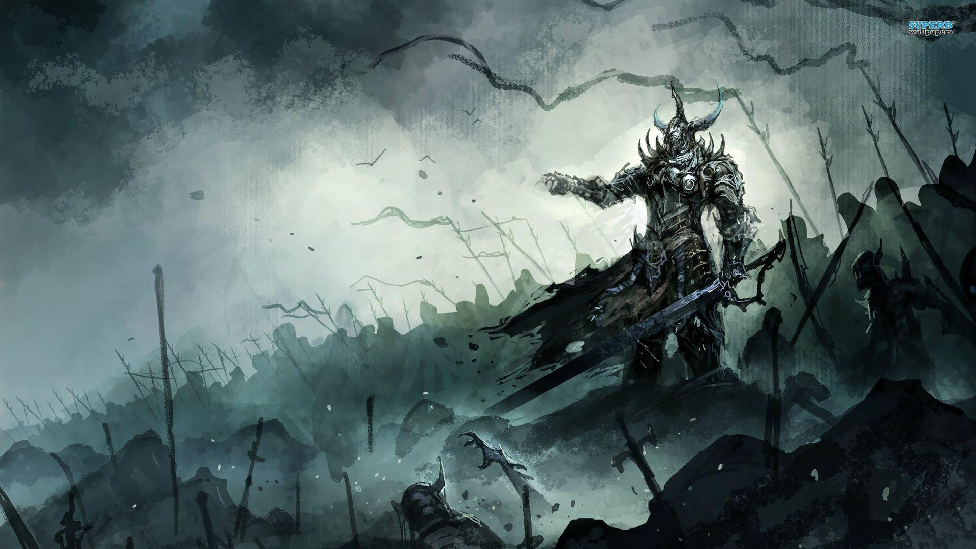 Epic Warrior Wallpapers - Top Free Epic Warrior Backgrounds ...