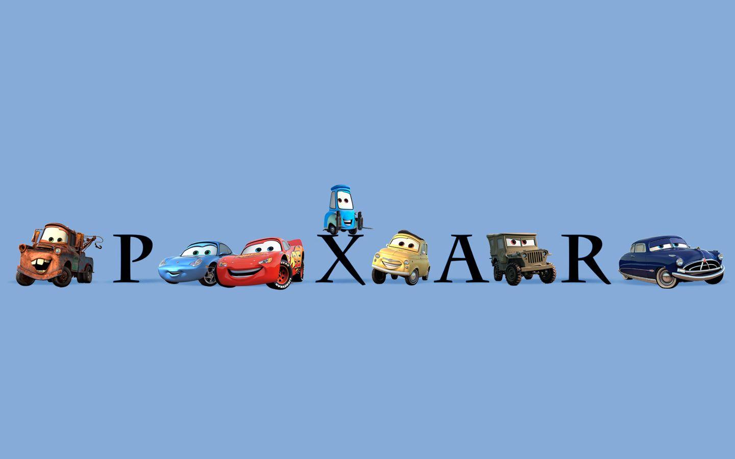 Pixar Logo Wallpapers - Top Free Pixar Logo Backgrounds - WallpaperAccess