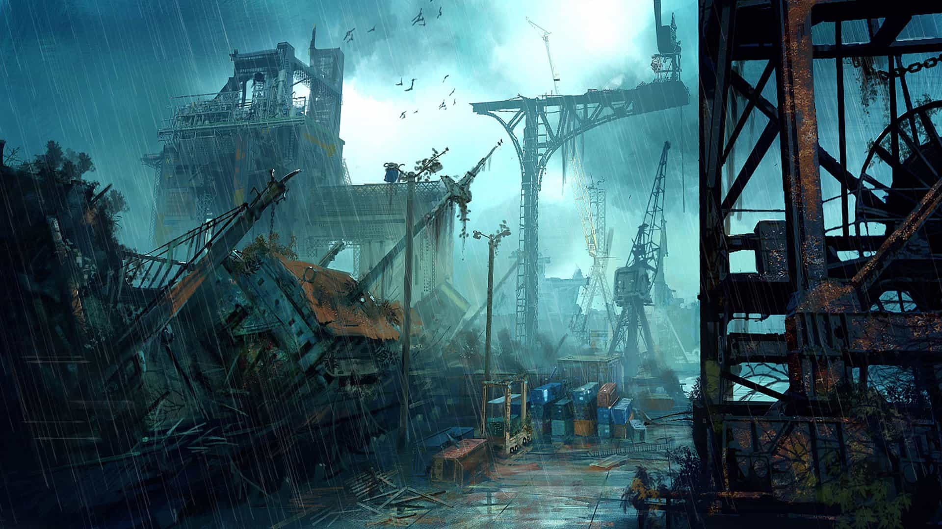 Discworld Wallpapers - Top Free Discworld Backgrounds - WallpaperAccess