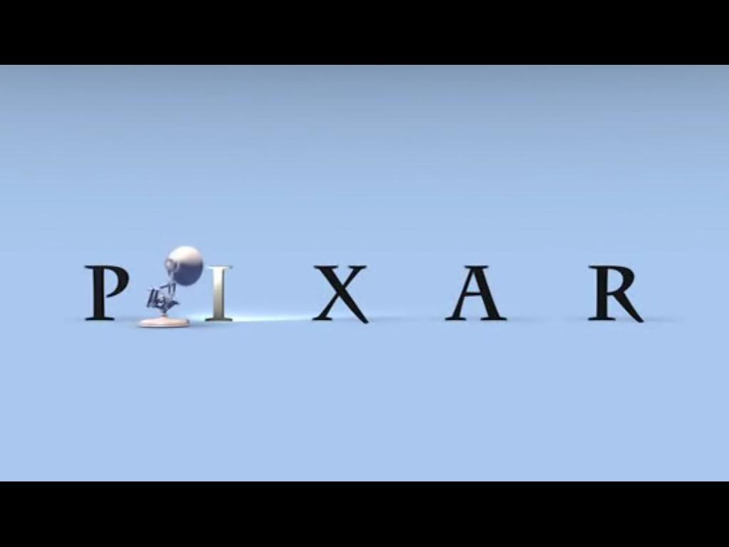 Pixar Logo Wallpapers - Top Free Pixar Logo Backgrounds - WallpaperAccess