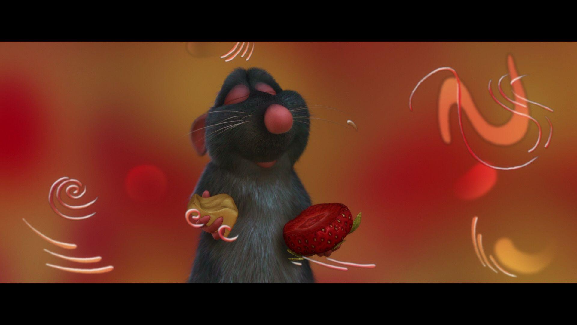 Ratatouille Movie Wallpapers - Top Free Ratatouille Movie Backgrounds ...