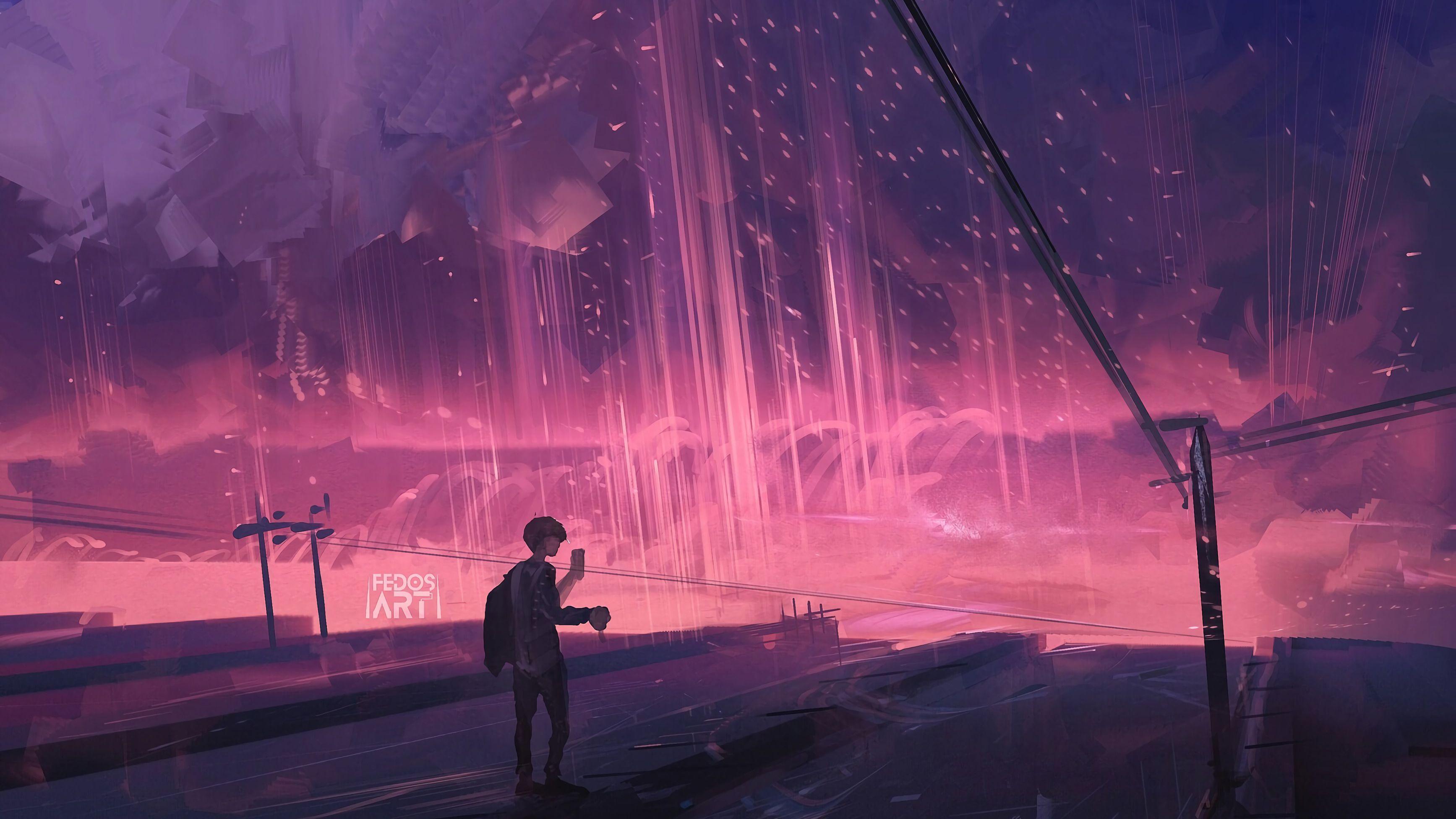 Digital Art Illustration Wallpapers - Top Free Digital Art Illustration ...