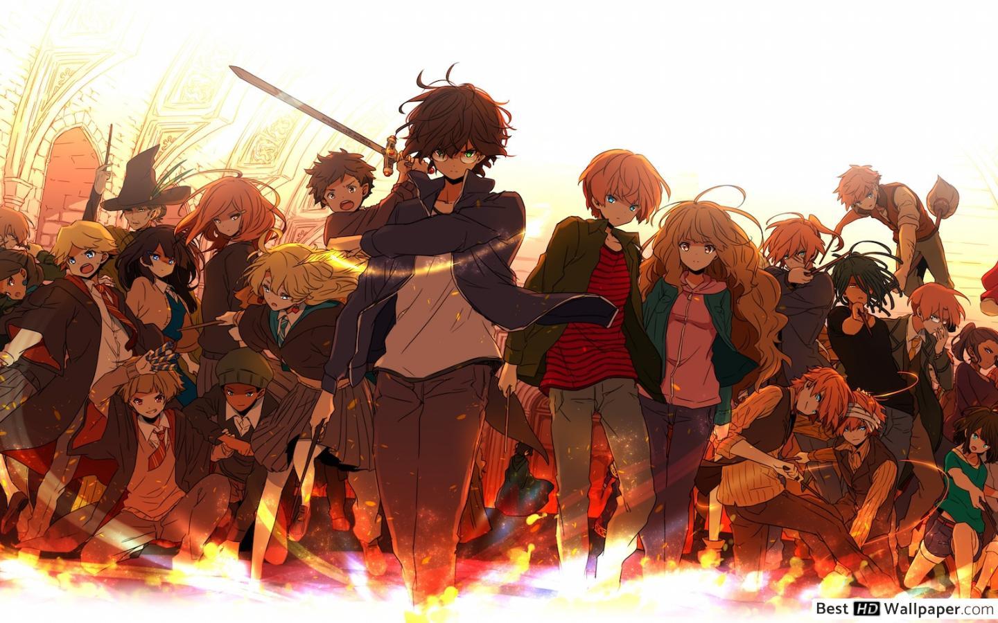 Fanart Desktop Wallpapers - Top Free Fanart Desktop Backgrounds ...