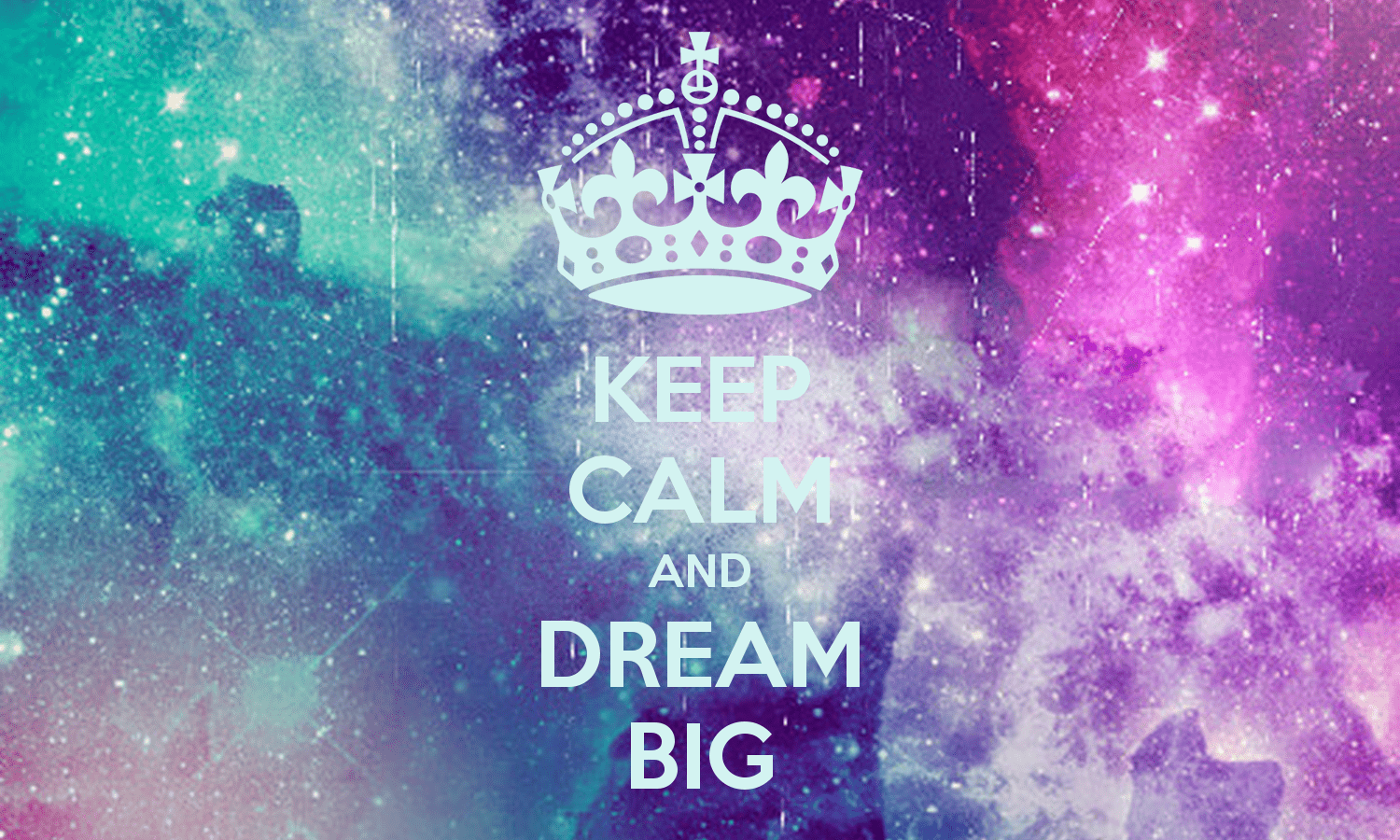 Dream Big Wallpapers - Top Free Dream Big Backgrounds - WallpaperAccess