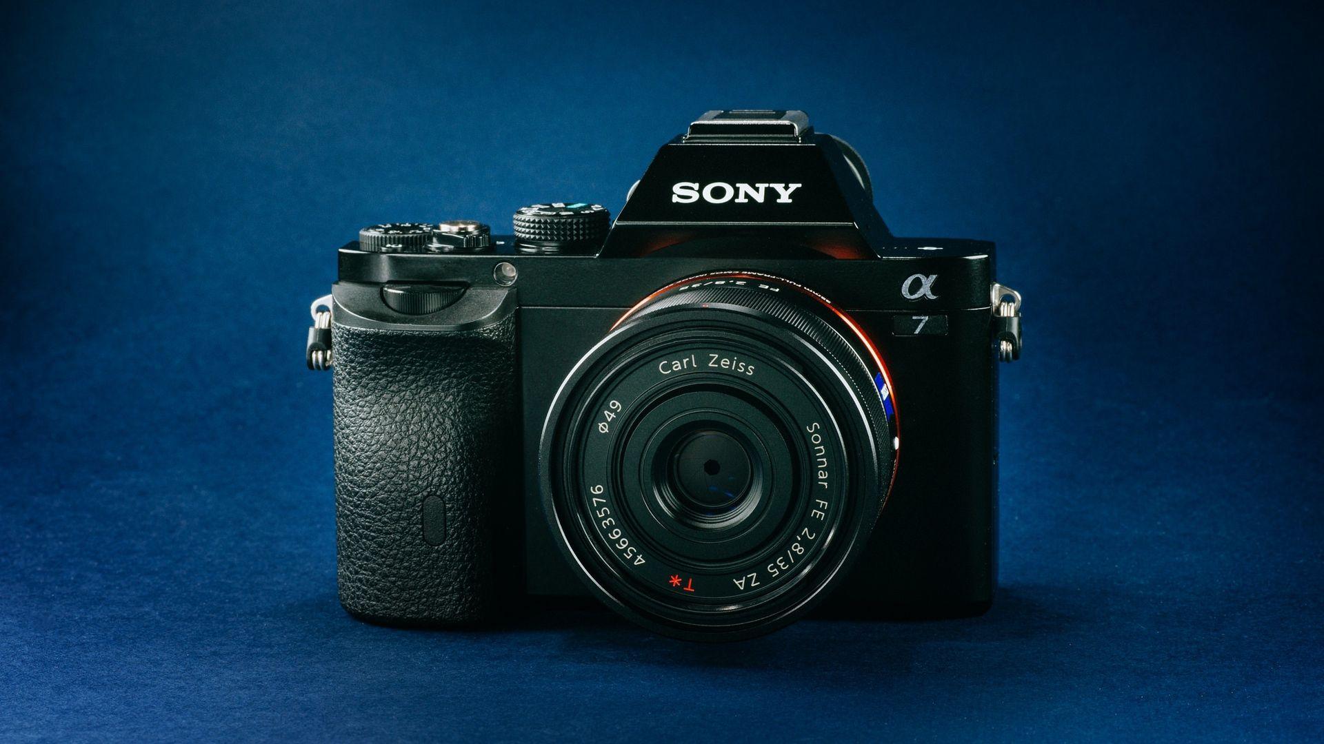 Sony Alpha Wallpapers - Top Free Sony Alpha Backgrounds - WallpaperAccess