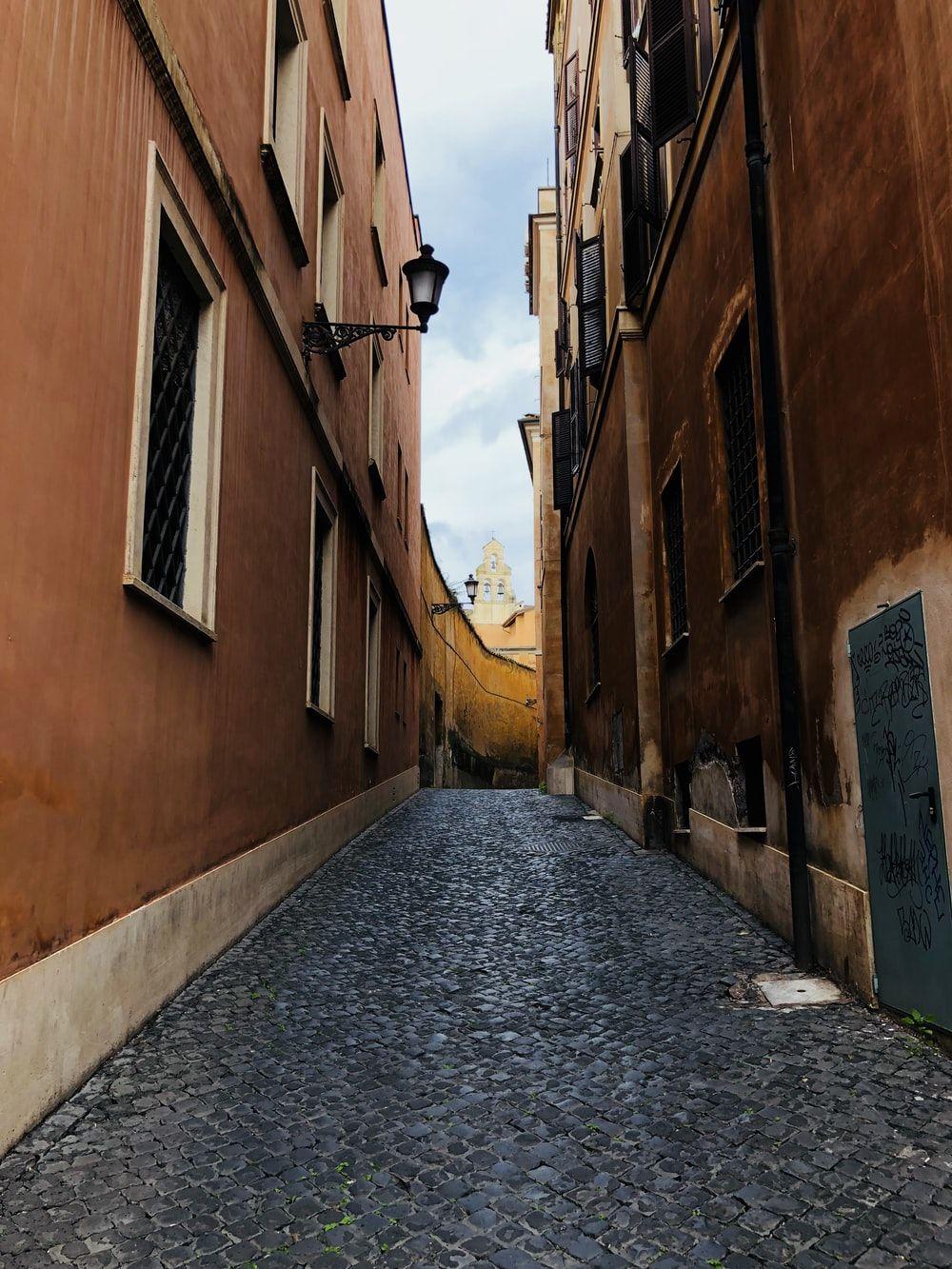 Rome Street Wallpapers - Top Free Rome Street Backgrounds - WallpaperAccess