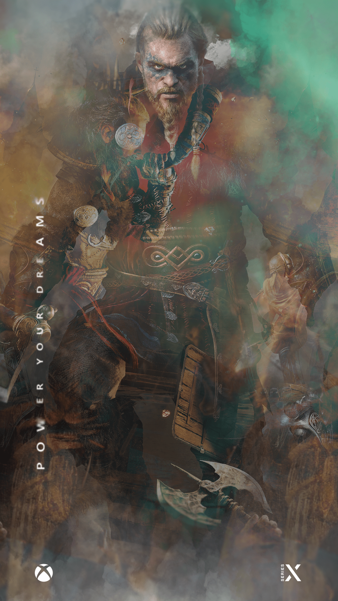 Dreamscape Wallpapers - Top Free Dreamscape Backgrounds - WallpaperAccess