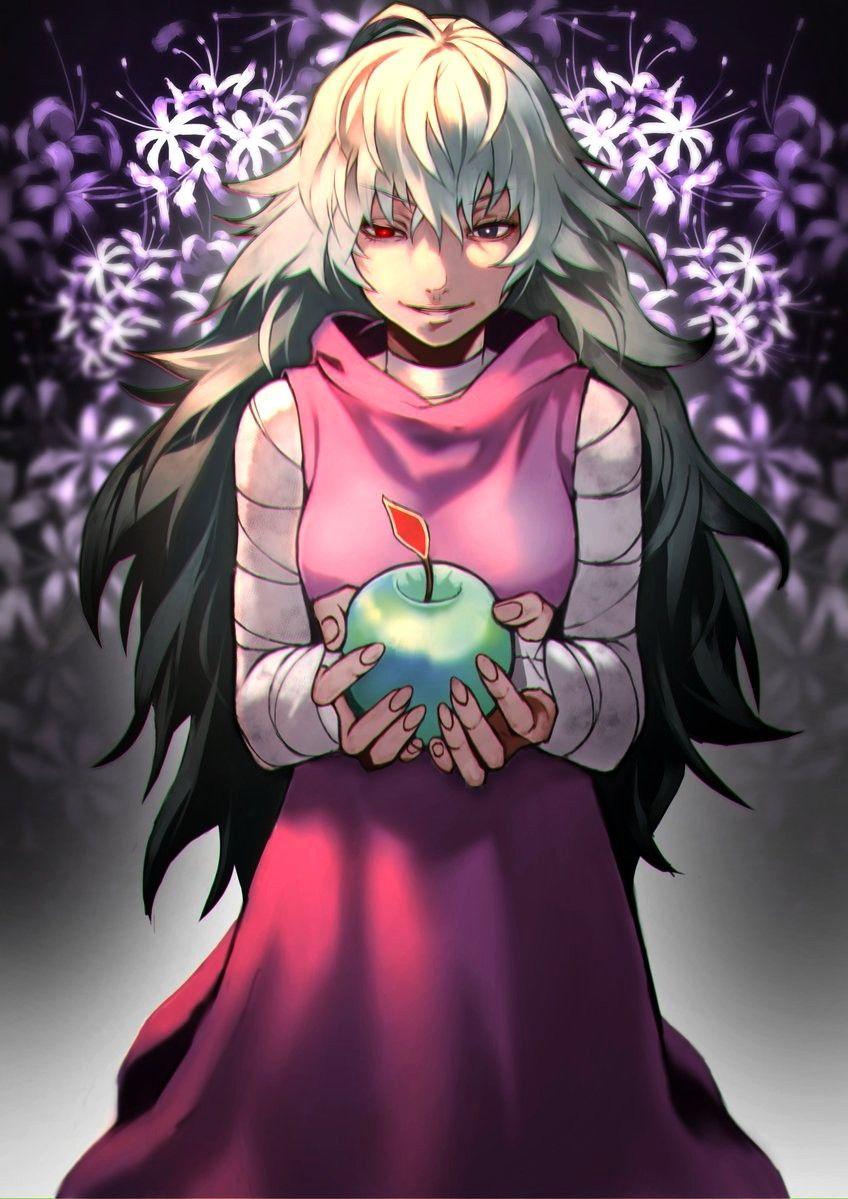 Tokyo Ghoul Eto Yoshimura Wallpapers - Top Free Tokyo Ghoul Eto ...