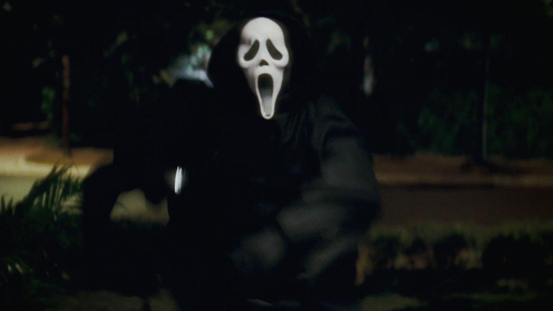 Scream Desktop Wallpapers - Top Free Scream Desktop Backgrounds ...
