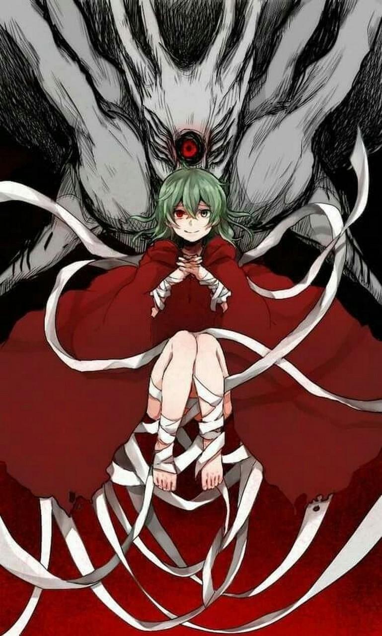 Tokyo Ghoul Eto Yoshimura Wallpapers - Top Free Tokyo Ghoul Eto Yoshimura Backgrounds ...
