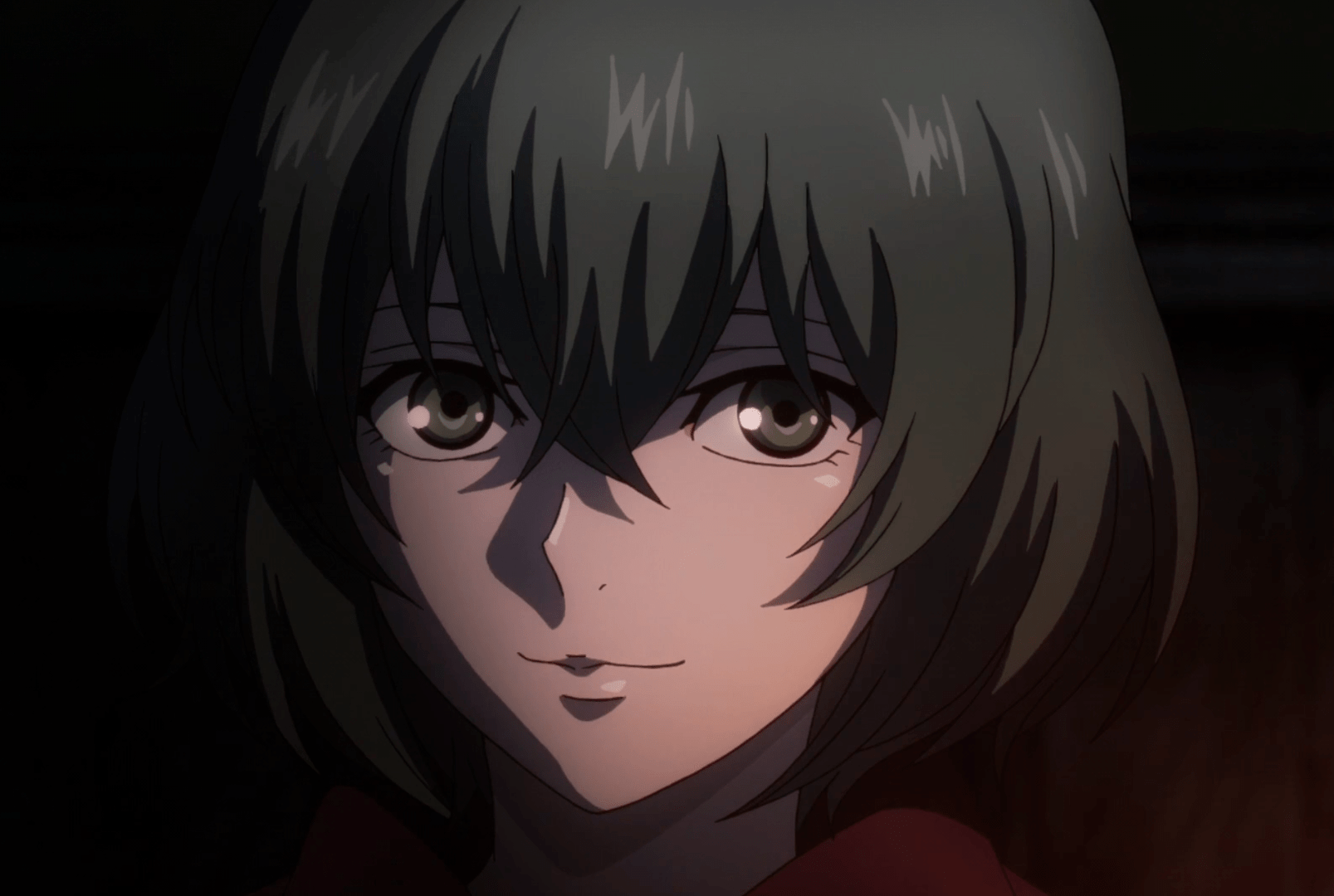 Tokyo Ghoul Eto Yoshimura Wallpapers - Top Free Tokyo Ghoul Eto ...