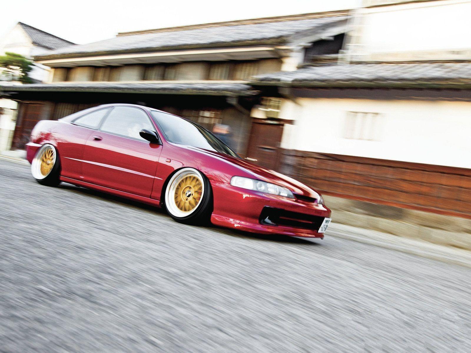 Acura Integra Wallpapers - Top Free Acura Integra Backgrounds ...
