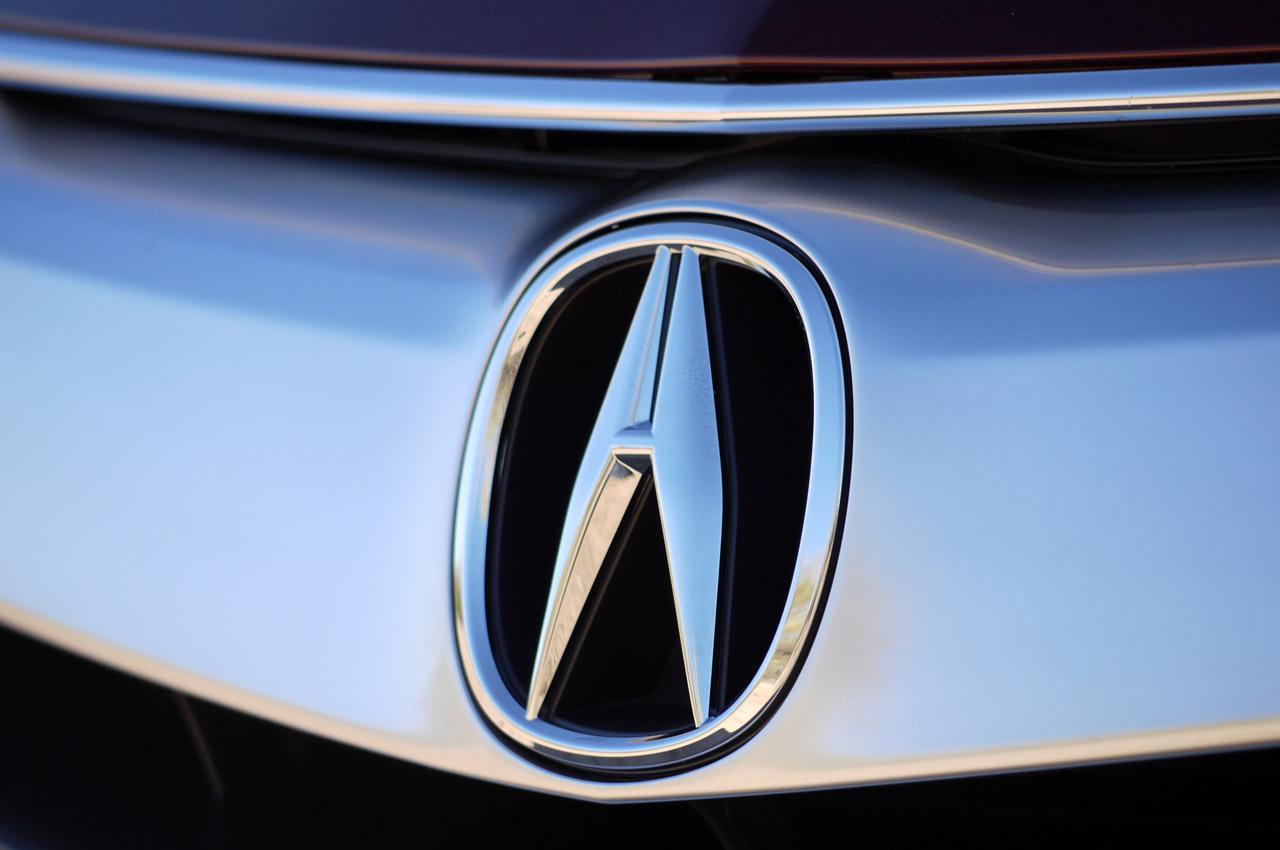 Acura Logo Wallpapers - Top Free Acura Logo Backgrounds - WallpaperAccess