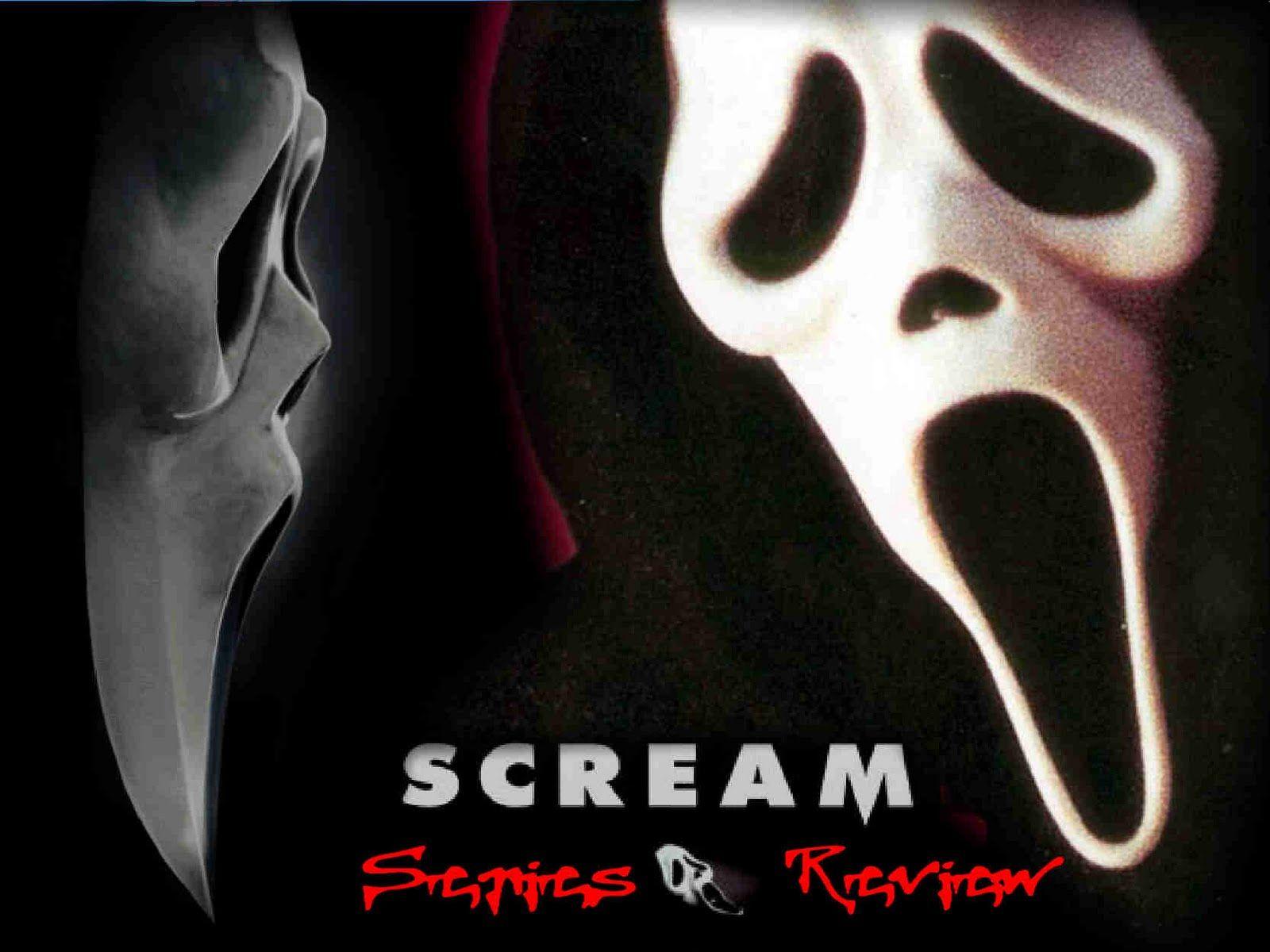 Scream Desktop Wallpapers - Top Free Scream Desktop Backgrounds ...