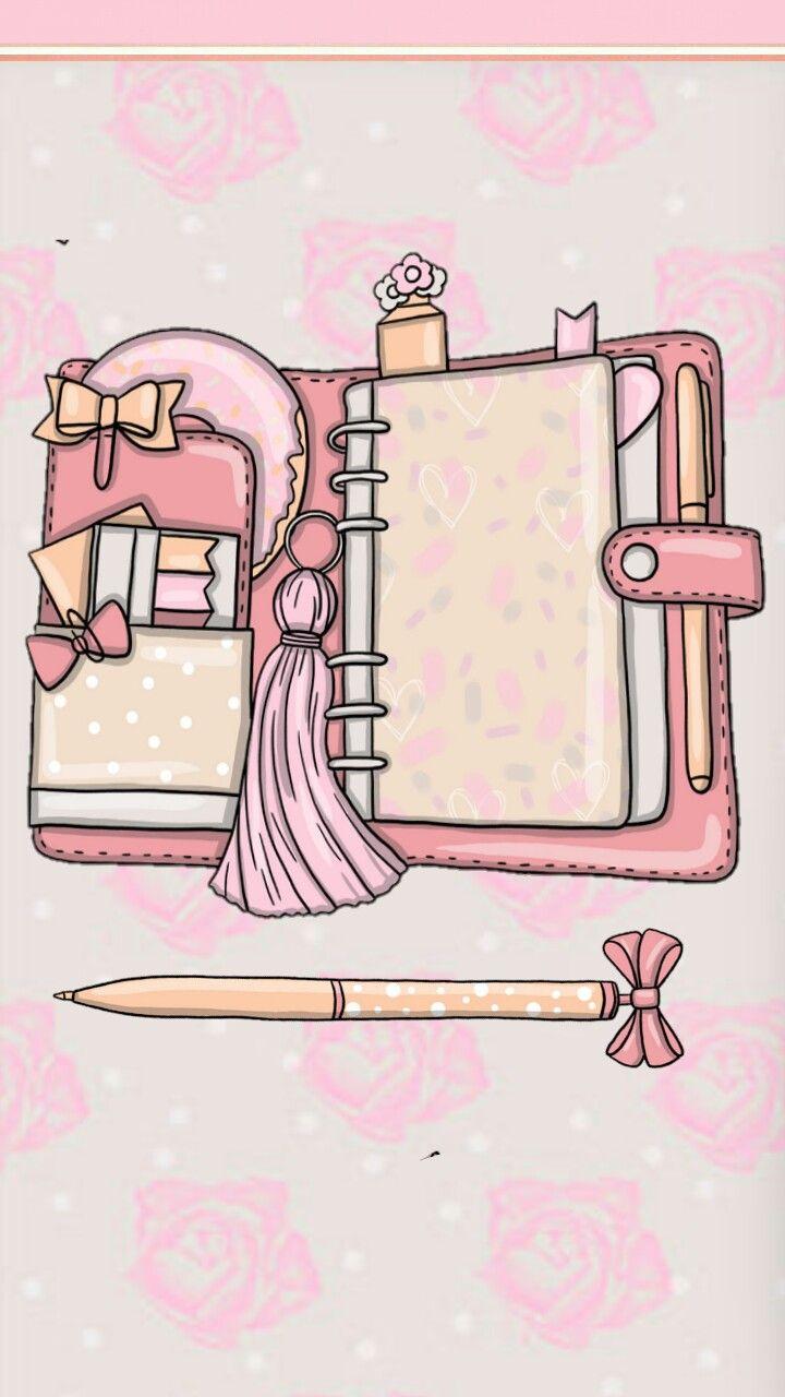 Planner Wallpapers - Top Free Planner Backgrounds - WallpaperAccess