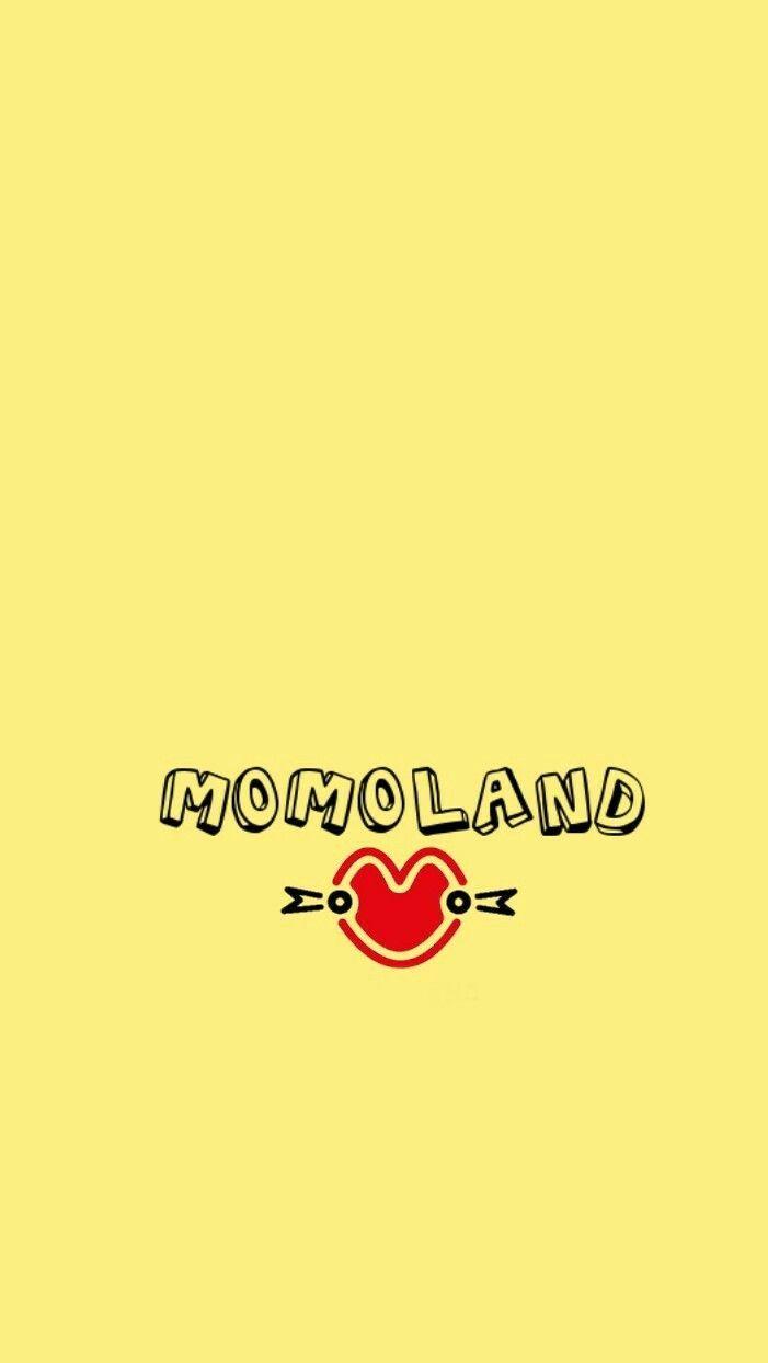 Momoland Logo Wallpapers - Top Free Momoland Logo Backgrounds ...