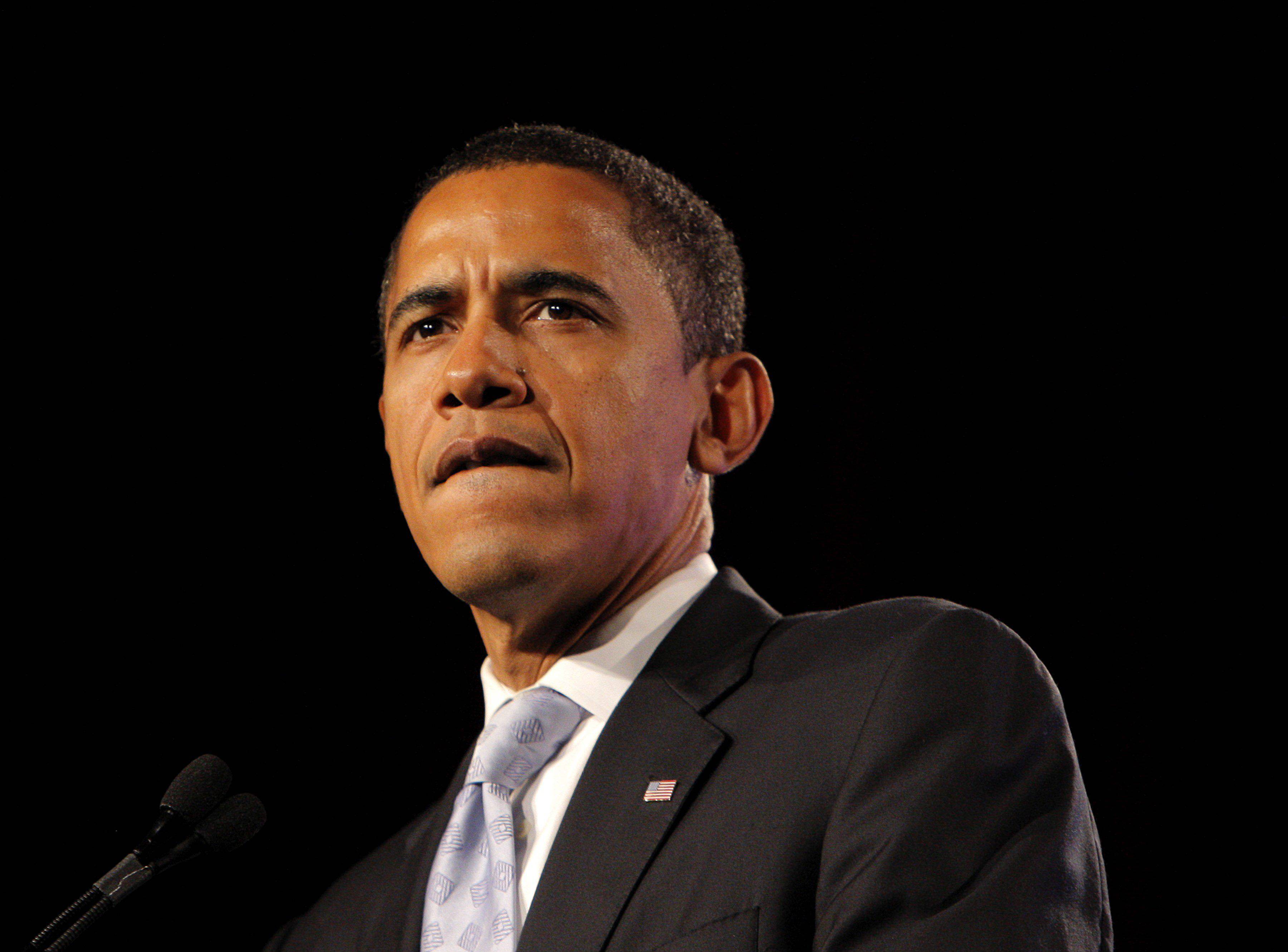 President Barack Obama Wallpapers - Top Free President Barack Obama ...