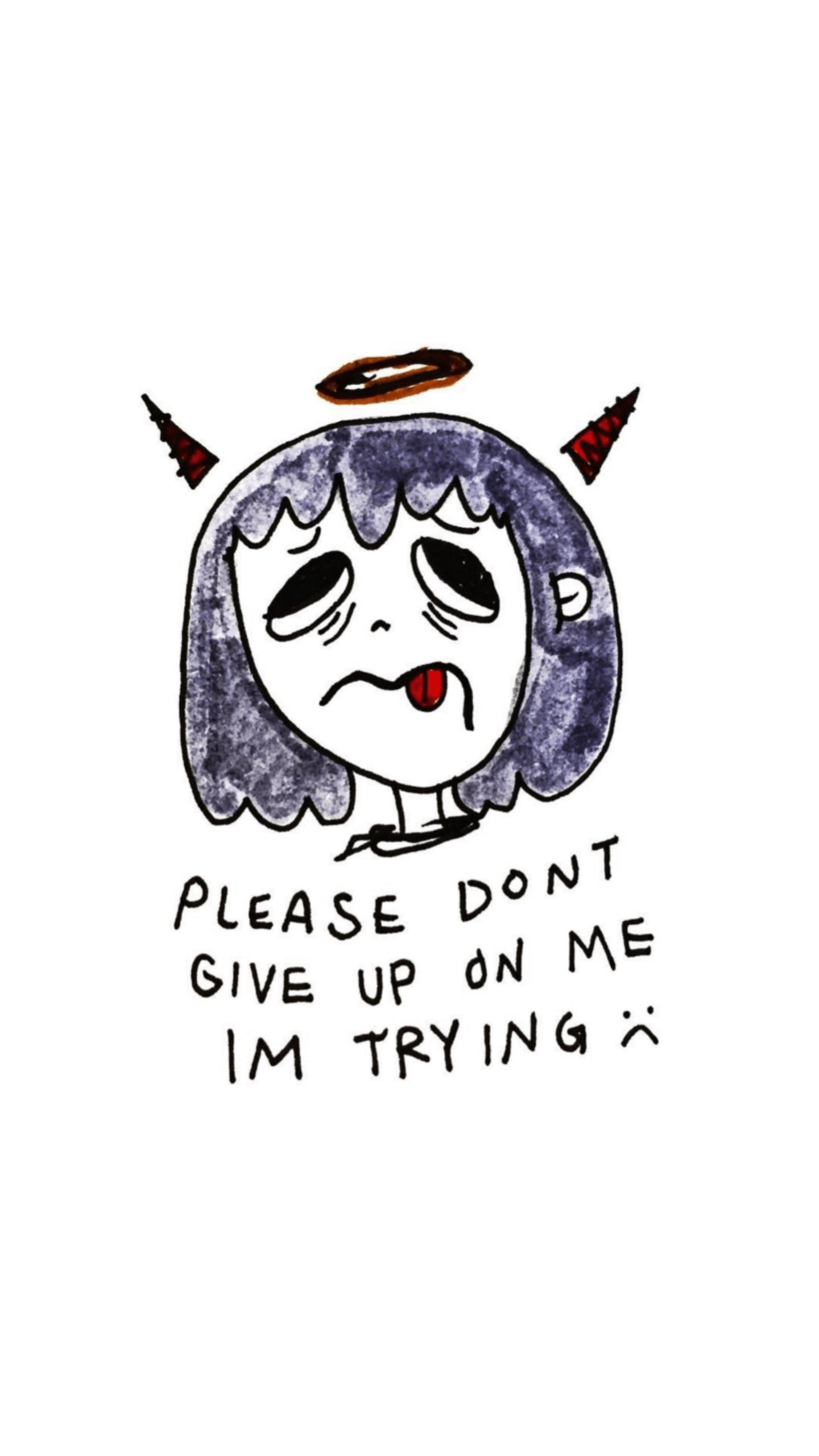 Sad Vibes Forever Wallpapers - Top Free Sad Vibes Forever Backgrounds ...