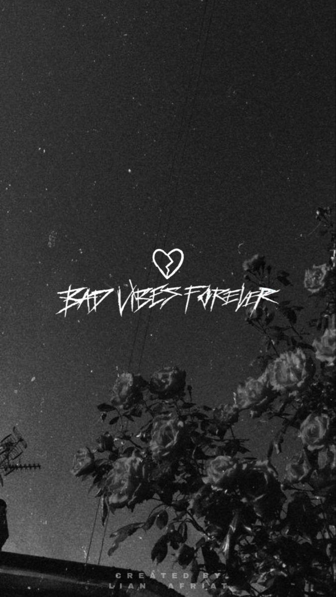 Sad Vibes Forever Wallpapers - Top Free Sad Vibes Forever Backgrounds ...