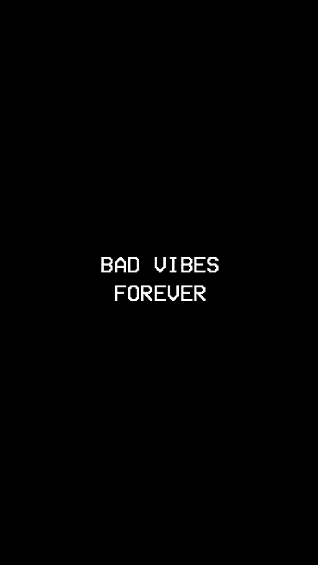 Sad Vibes Forever Wallpapers - Top Free Sad Vibes Forever Backgrounds ...