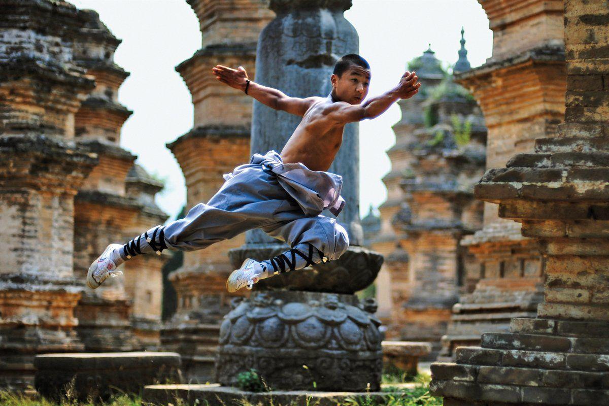 Shaolin Monk Wallpapers - Top Free Shaolin Monk Backgrounds - WallpaperAccess