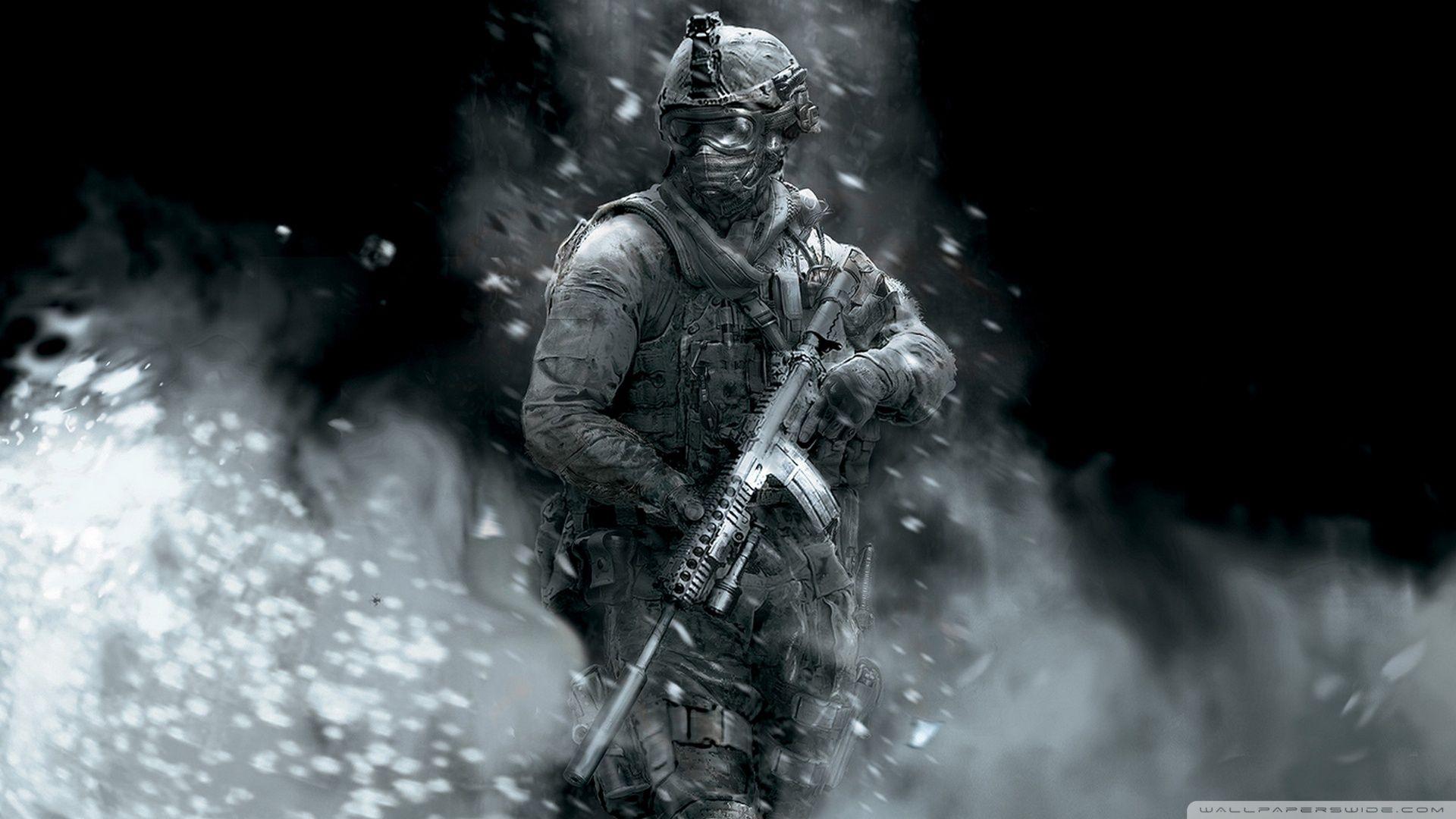 Modern Warfare 8K Wallpapers - Top Free Modern Warfare 8K Backgrounds ...