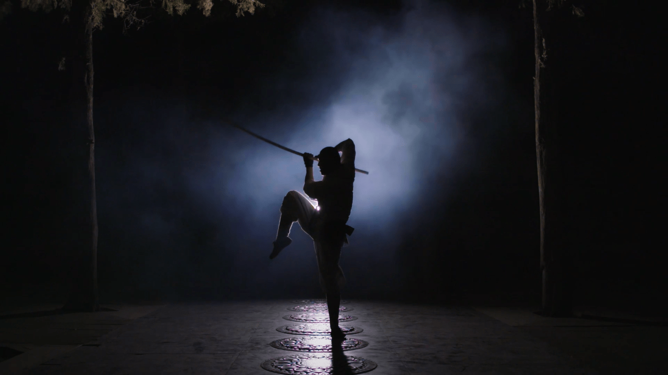 Shaolin Monk Wallpapers - Top Free Shaolin Monk Backgrounds ...