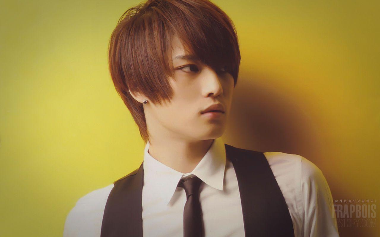 Jaejoong Wallpapers - Top Free Jaejoong Backgrounds - WallpaperAccess
