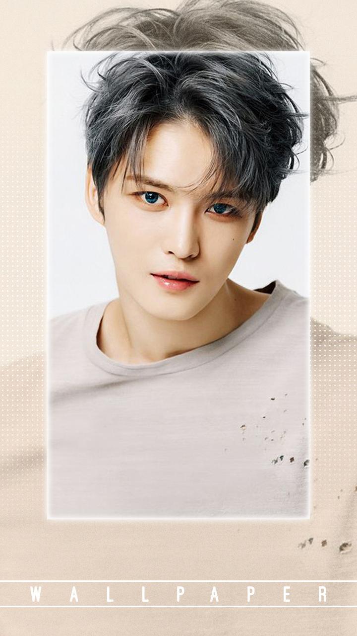 Jaejoong Wallpapers - Top Free Jaejoong Backgrounds - WallpaperAccess