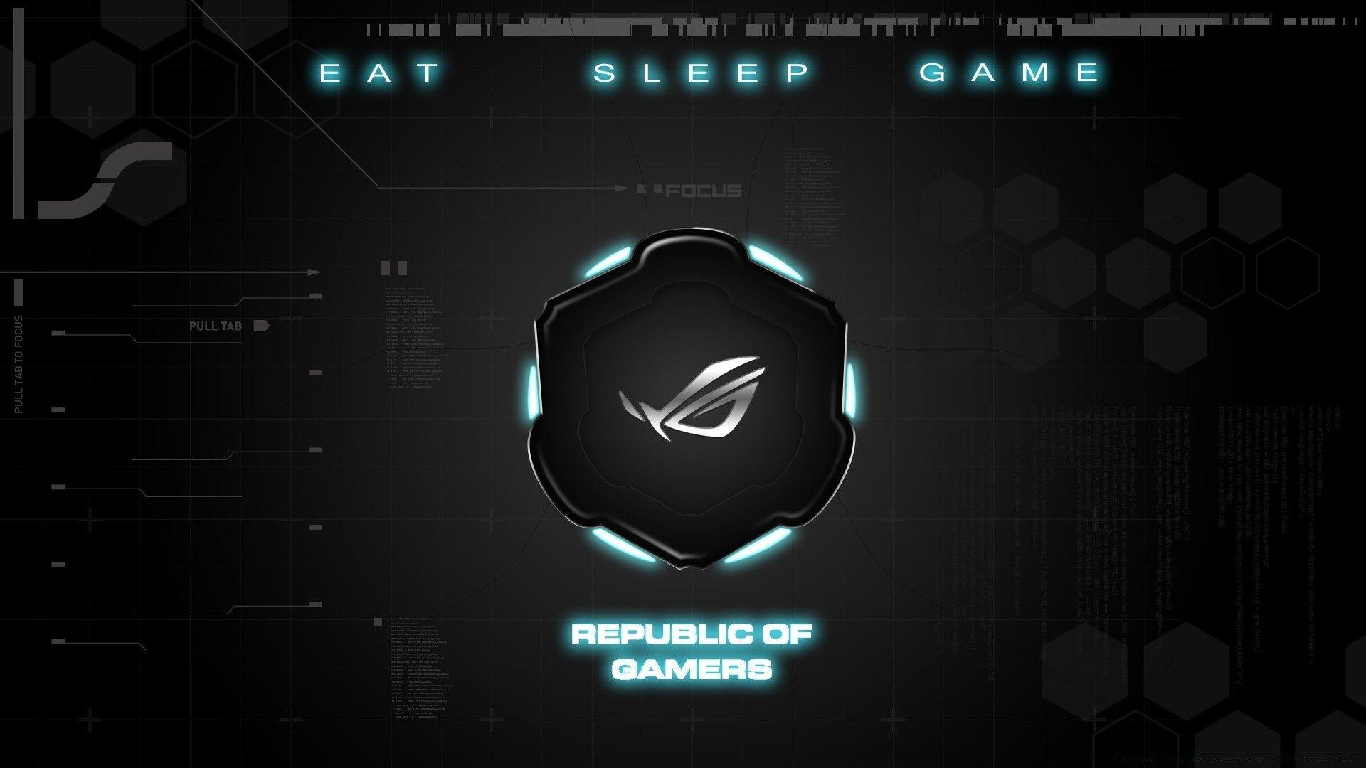 Eat Sleep Game Wallpapers - Top Free Eat Sleep Game Backgrounds ...