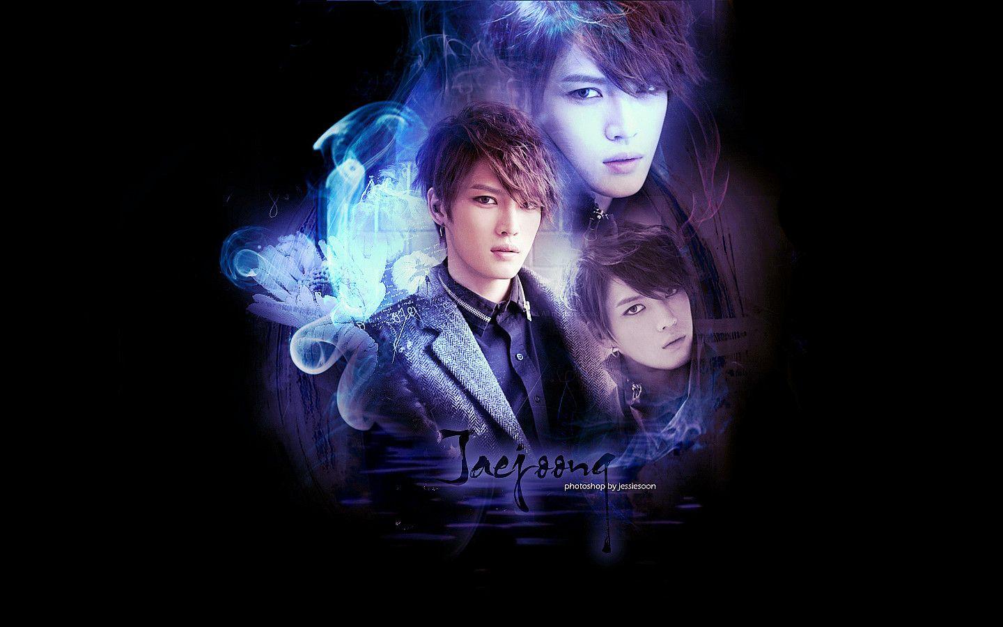 Jaejoong Wallpapers - Top Free Jaejoong Backgrounds - WallpaperAccess