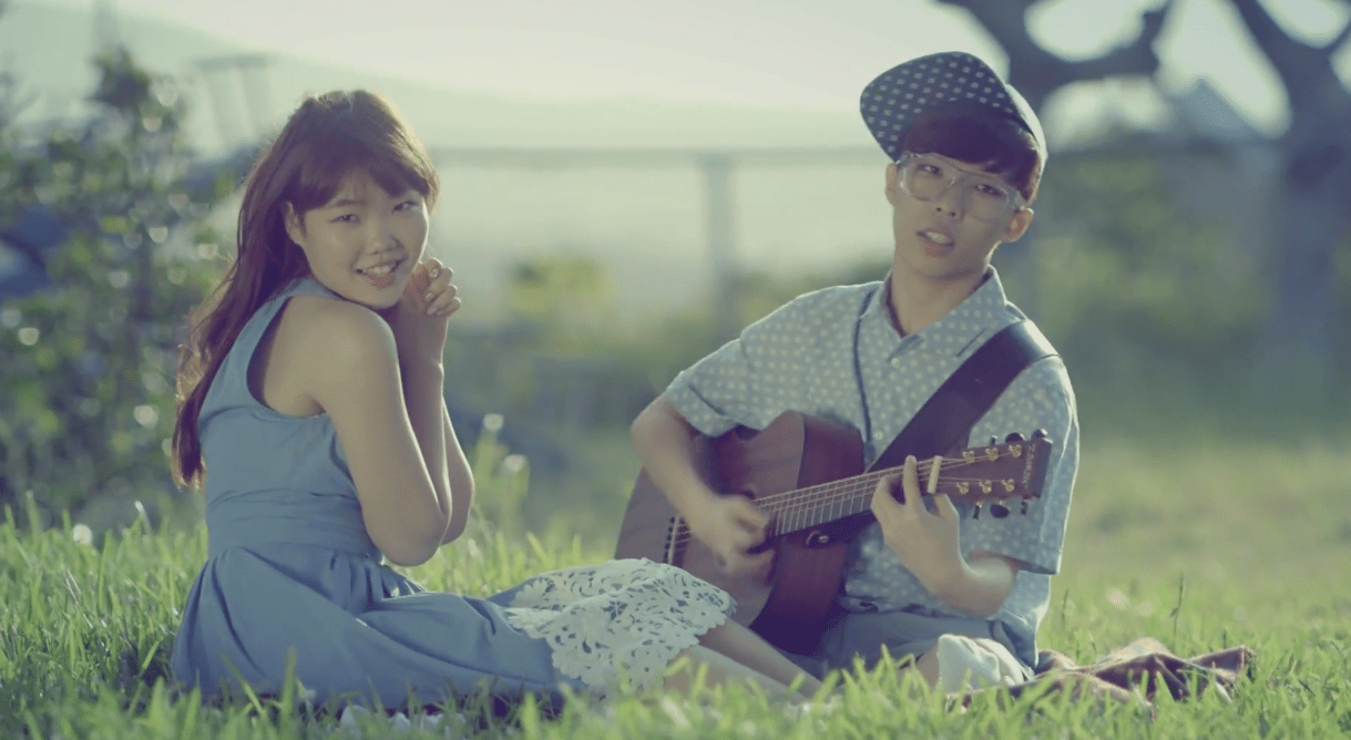 Akdong Musician Wallpapers - Top Free Akdong Musician Backgrounds ...