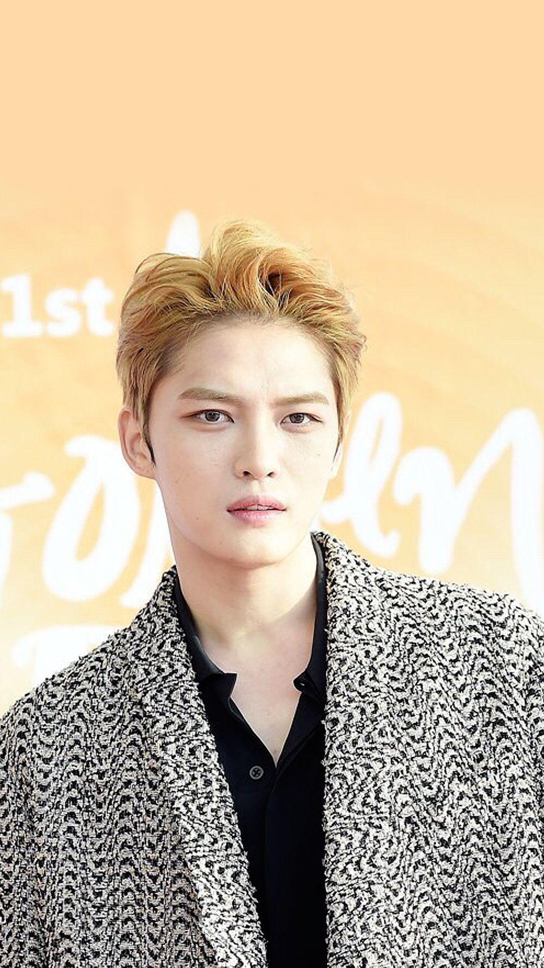 Jaejoong Wallpapers - Top Free Jaejoong Backgrounds - WallpaperAccess