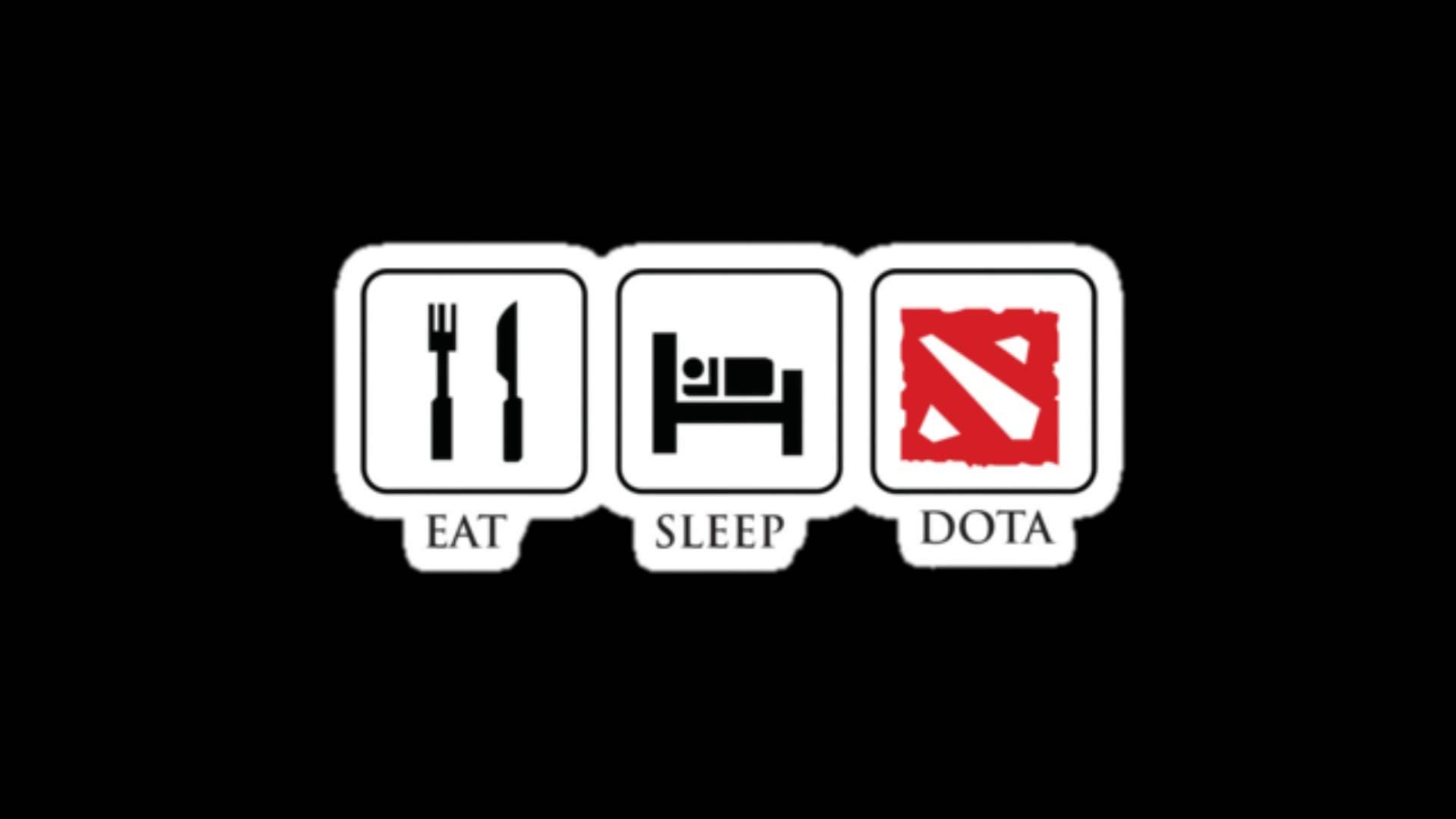 Eat Sleep Game Wallpapers - Top Free Eat Sleep Game Backgrounds ...
