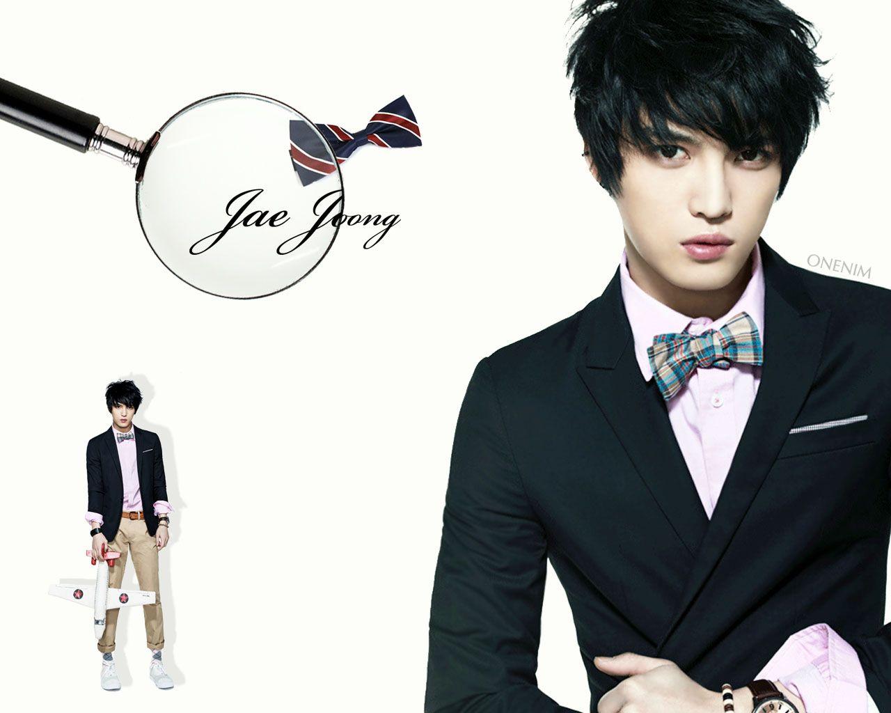Jaejoong Wallpapers - Top Free Jaejoong Backgrounds - WallpaperAccess