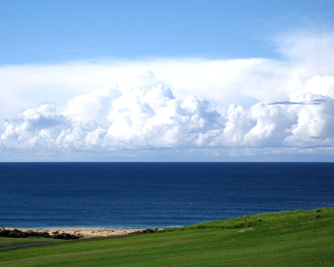 Cloud Scenery Wallpapers - Top Free Cloud Scenery Backgrounds ...