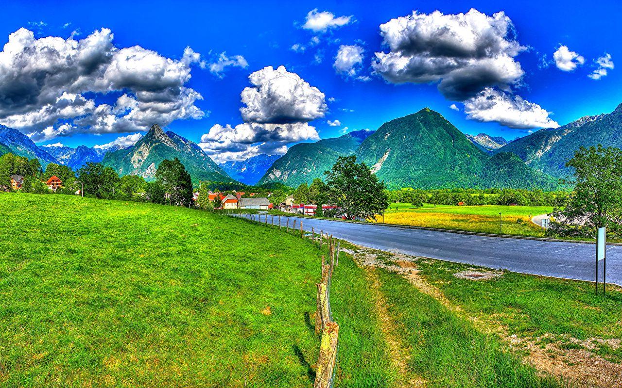 Cloud Scenery Wallpapers - Top Free Cloud Scenery Backgrounds ...