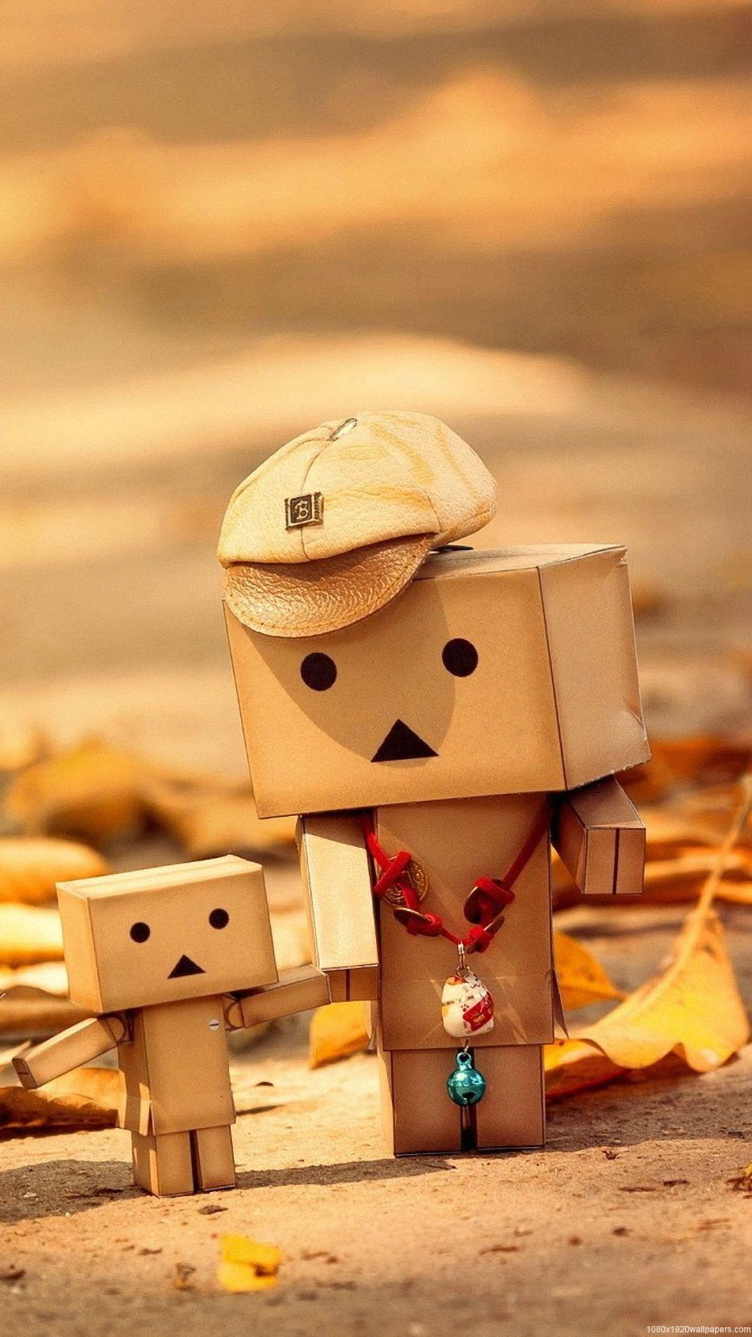 Boxman Wallpapers - Top Free Boxman Backgrounds - WallpaperAccess