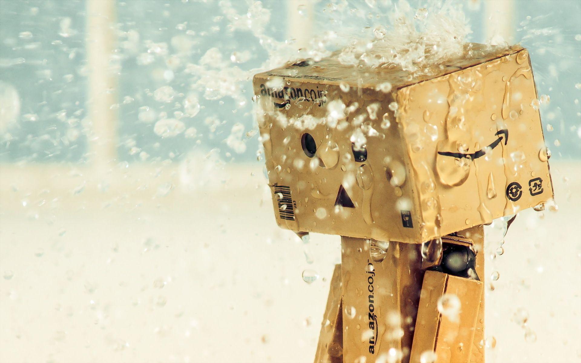 Boxman Wallpapers - Top Free Boxman Backgrounds - WallpaperAccess