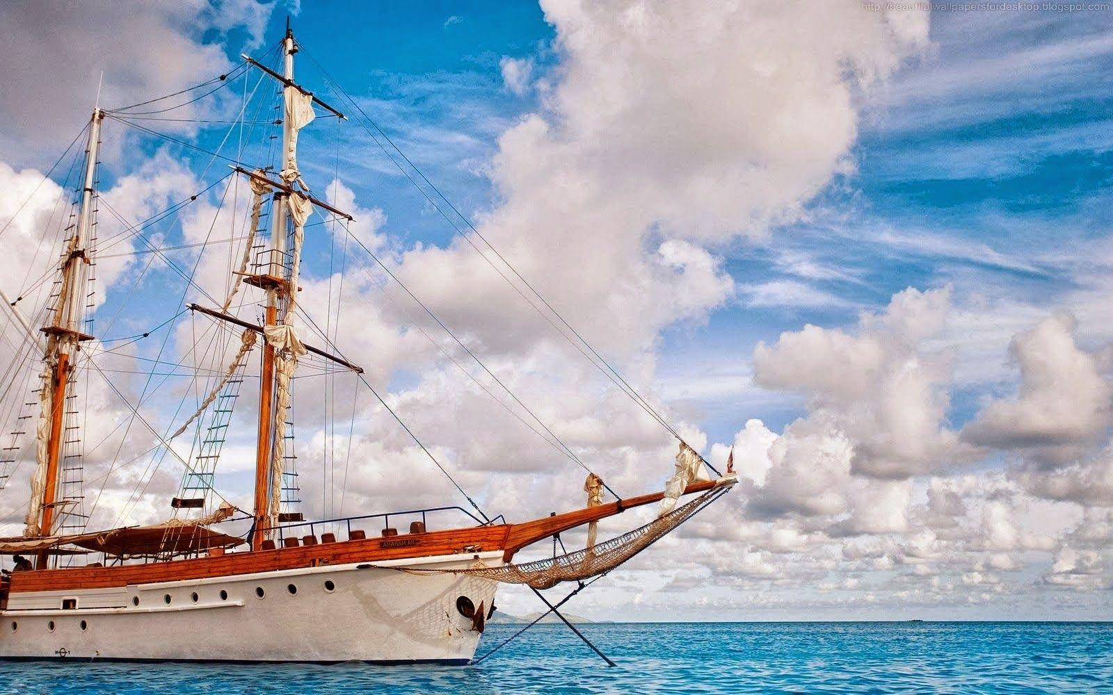 Beautiful Ship Wallpapers - Top Free Beautiful Ship Backgrounds ...